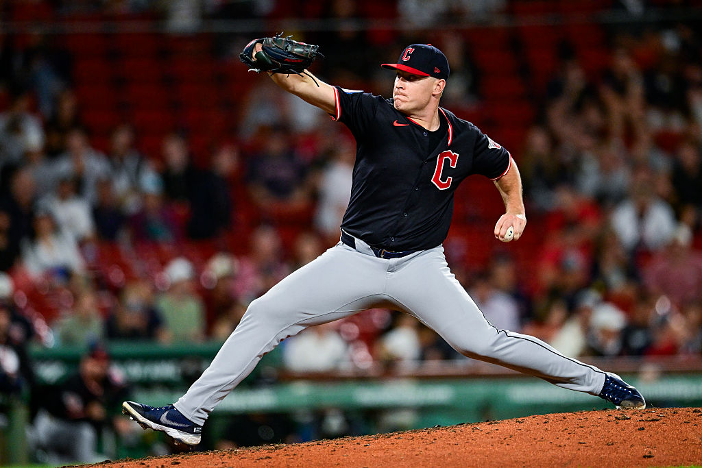 Cleveland Guardians vs. Boston Red Sox, Sept. 3, 2025 - cleveland.com