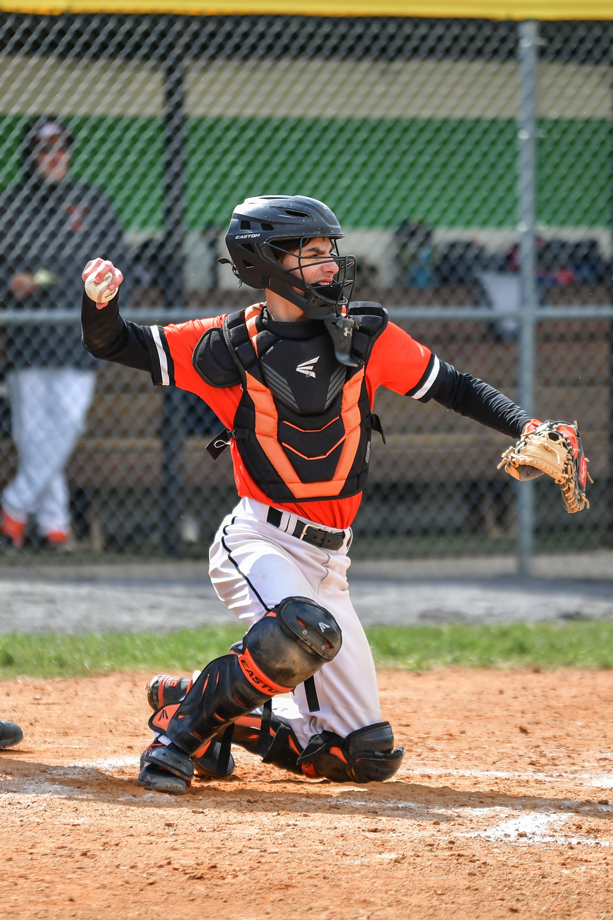 Perry County Baseball Championship - pennlive.com