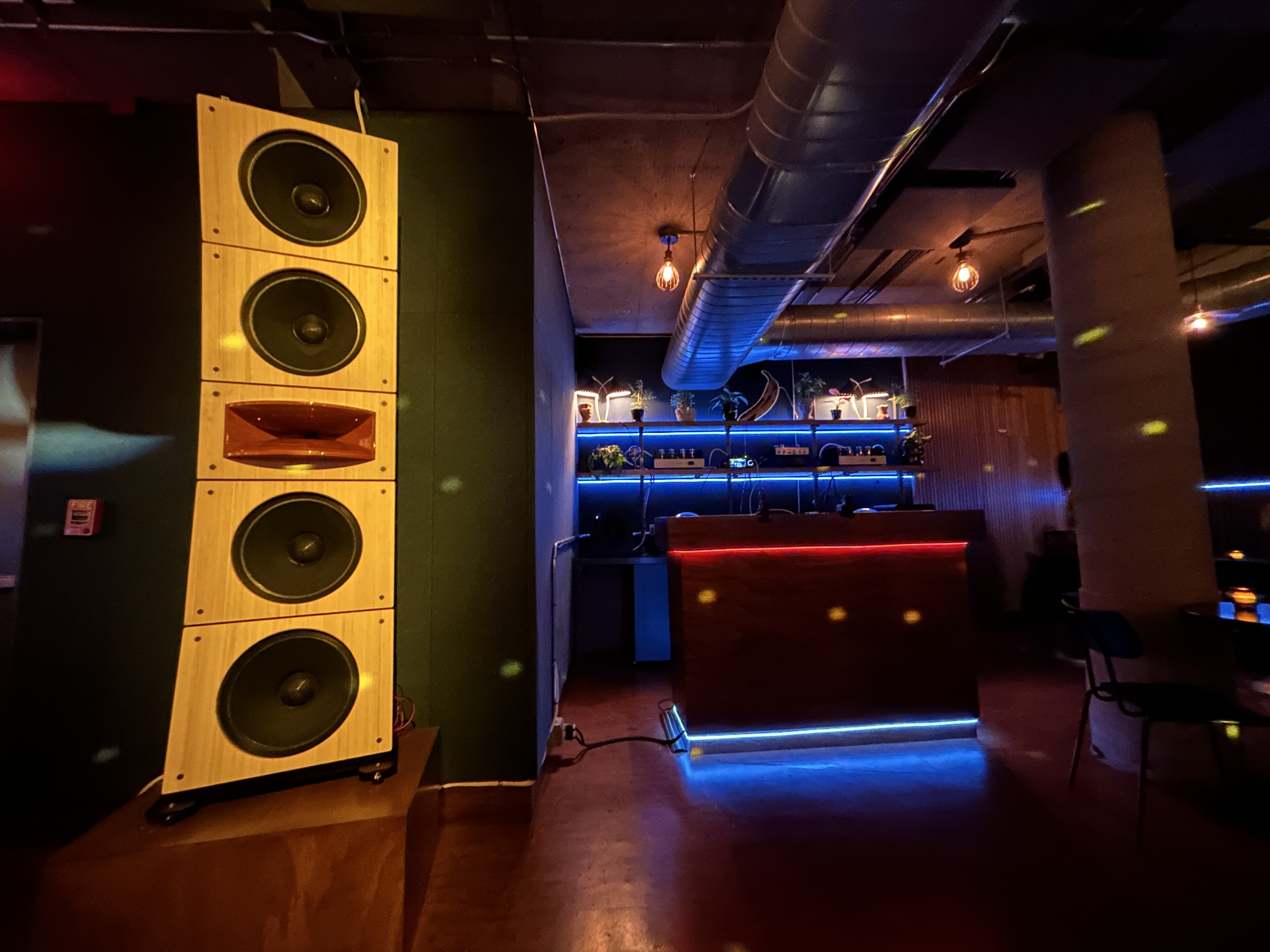 Spy Bar in Boston - masslive.com