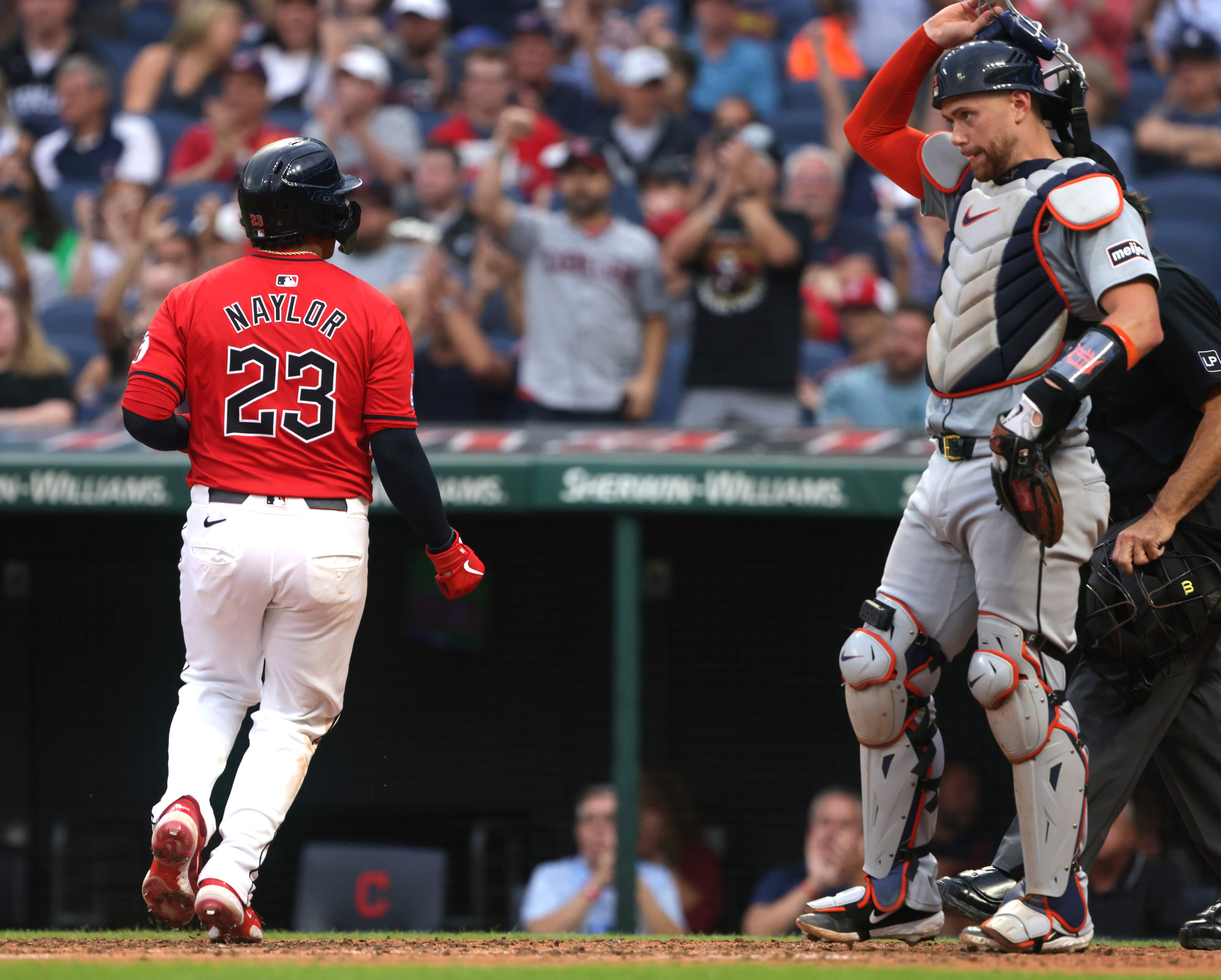 Guardians vs. Tigers 2024 - cleveland.com