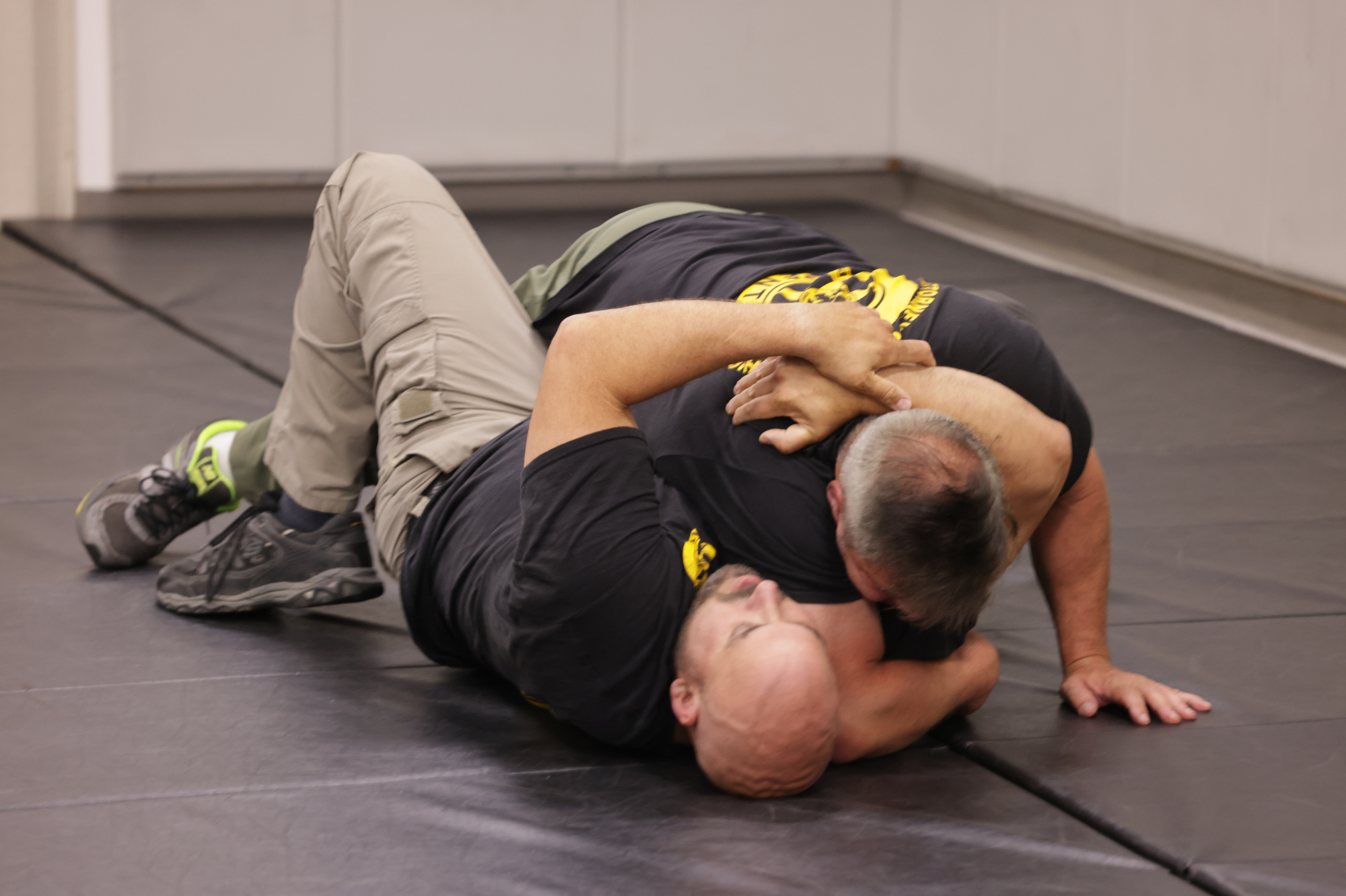 Ohio Bureau of Criminal Investigation lab in Richfield - cleveland.com