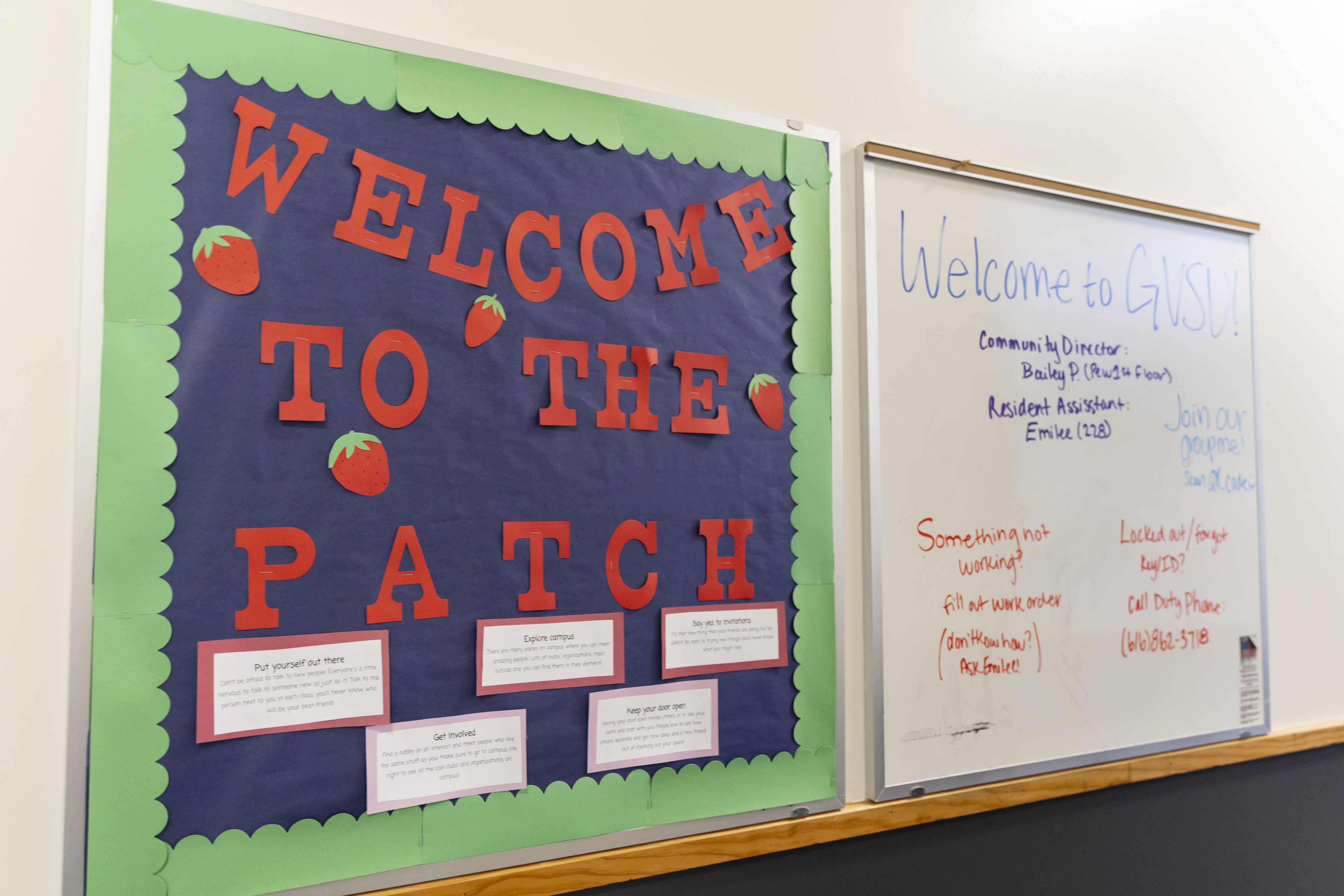 GVSU welcomes students back to campus for the 2024 fall semester - mlive.com