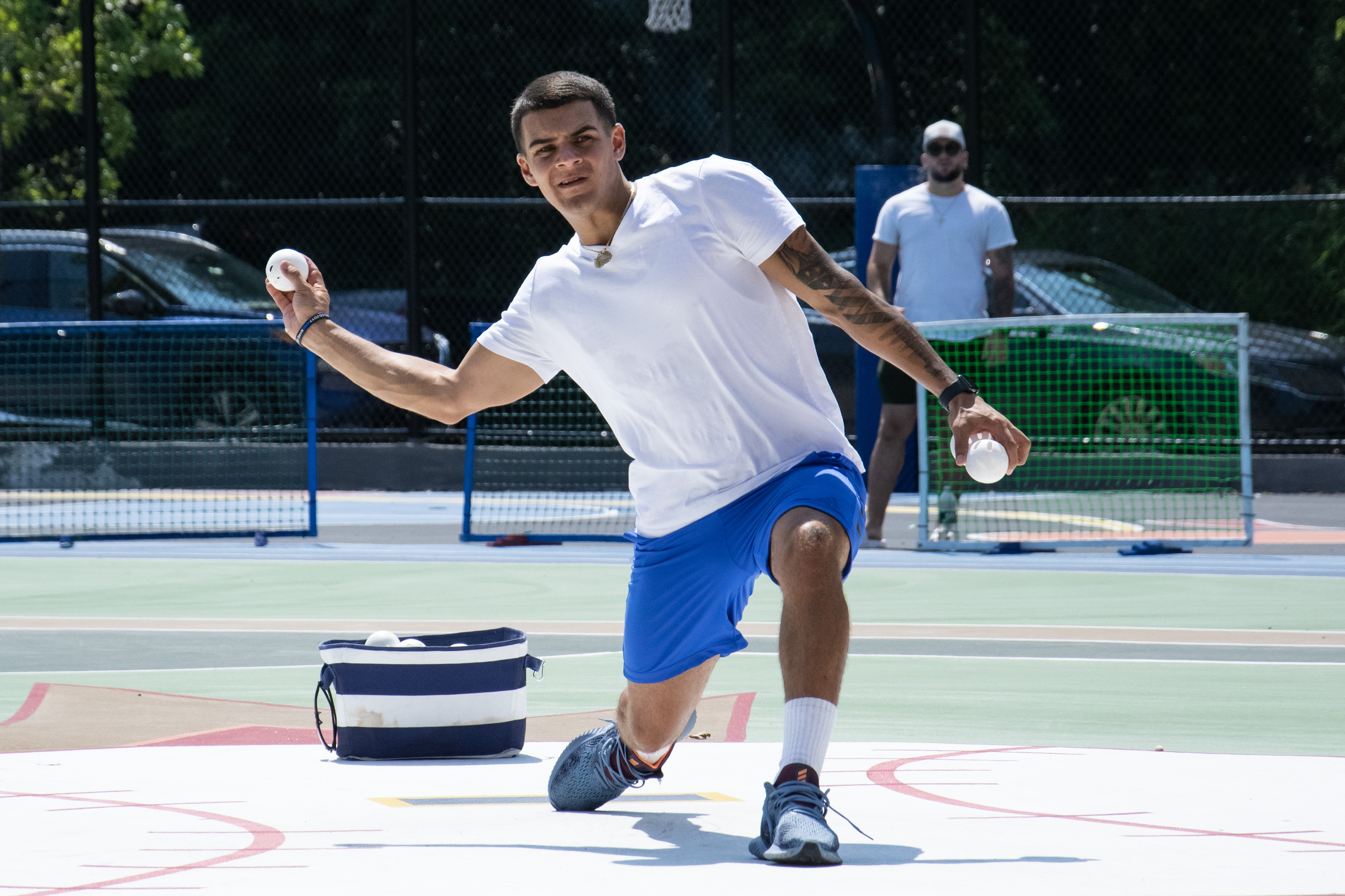 Roundtown Wiffle Ball League World Series - silive.com