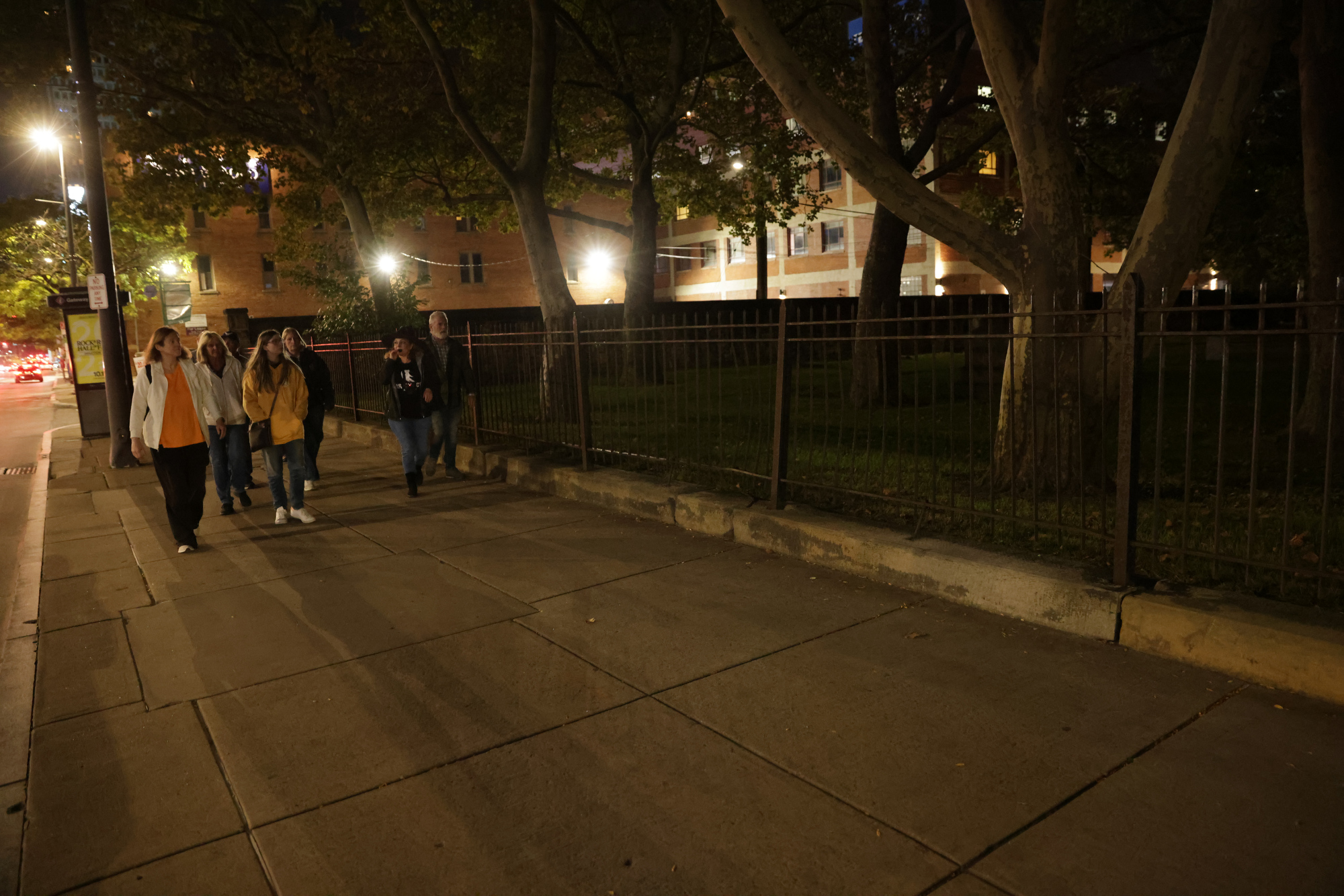 Haunted Cleveland tour - cleveland.com