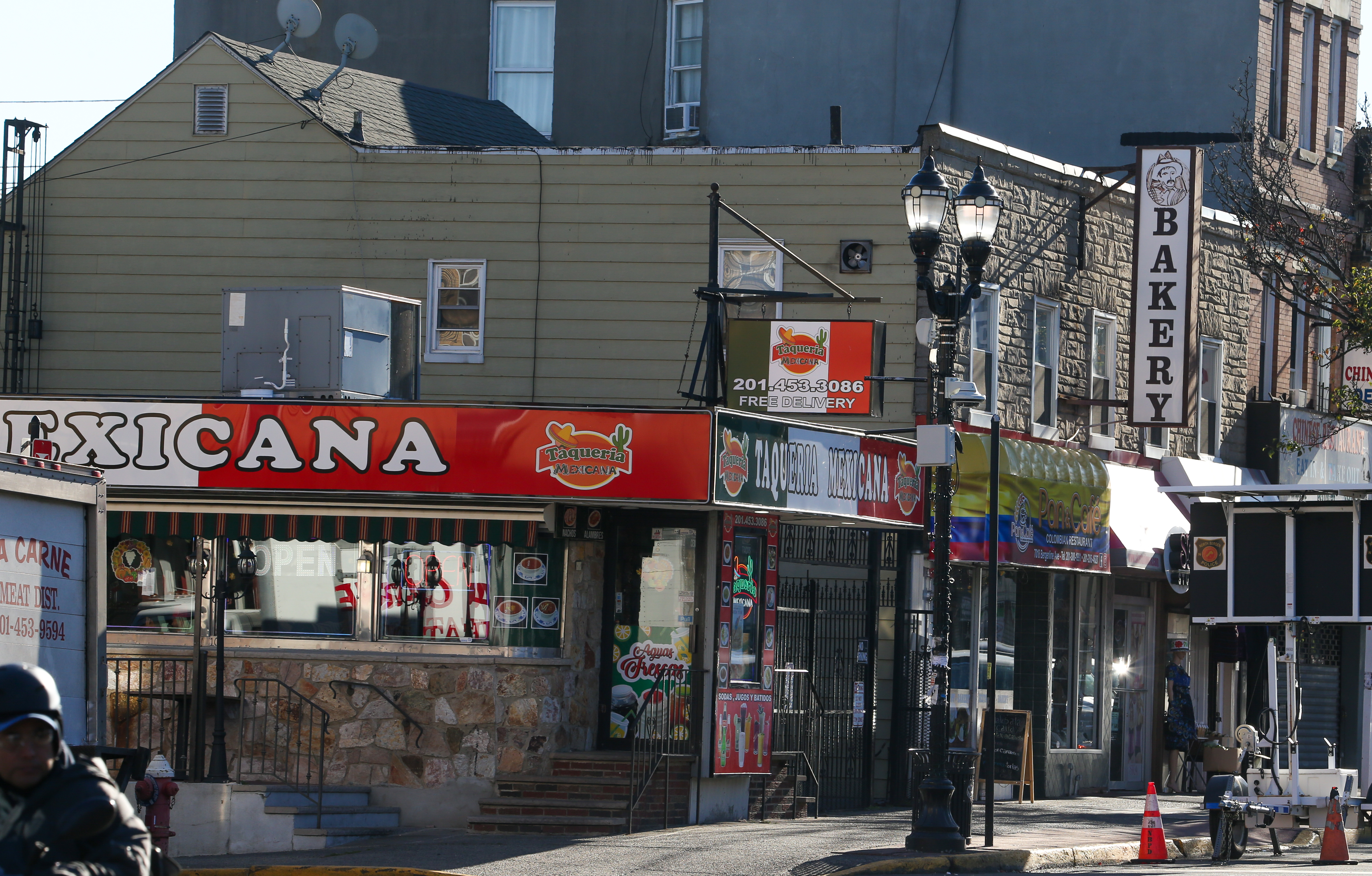 Bergenline Avenue, NJ’s best food - nj.com