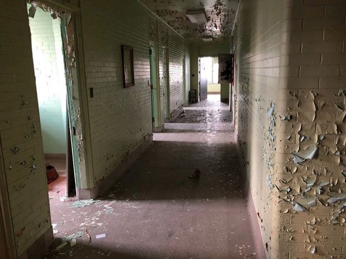 Eloise Asylum - mlive.com