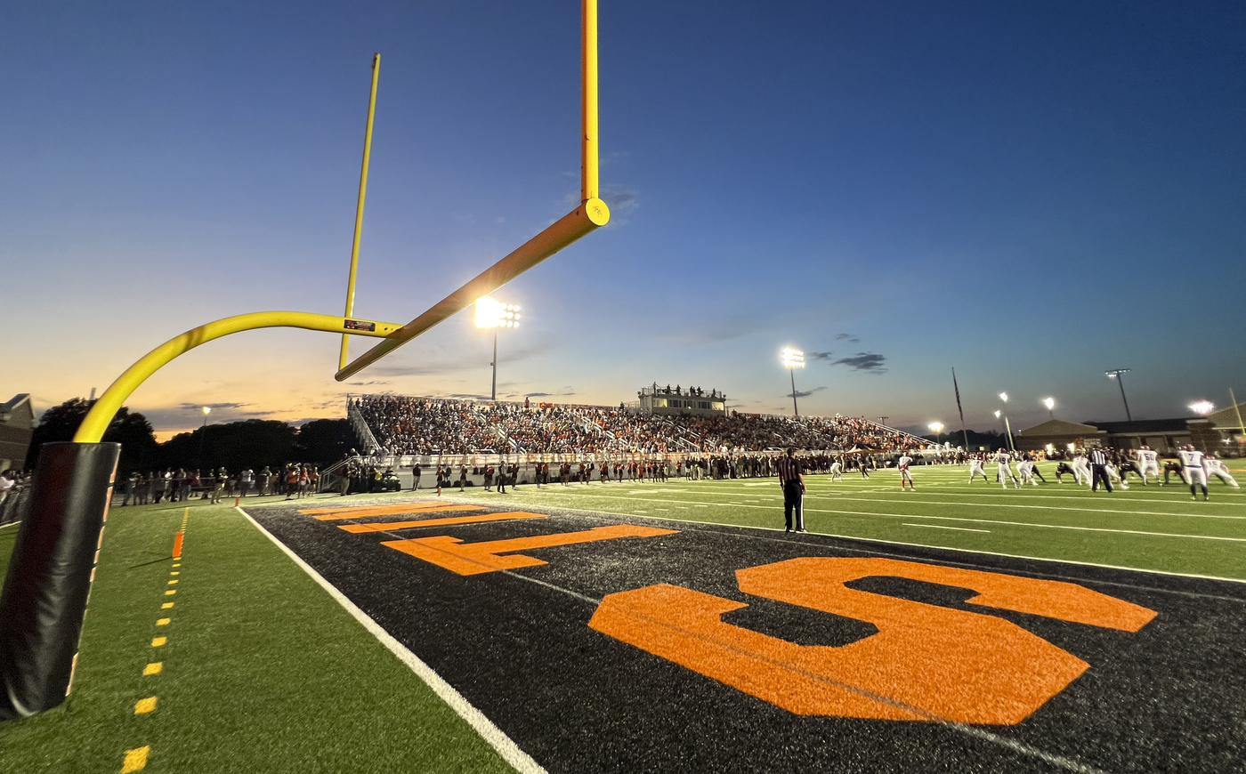 Decatur vs. Austin High School Football Aug. 26, 2022 - al.com