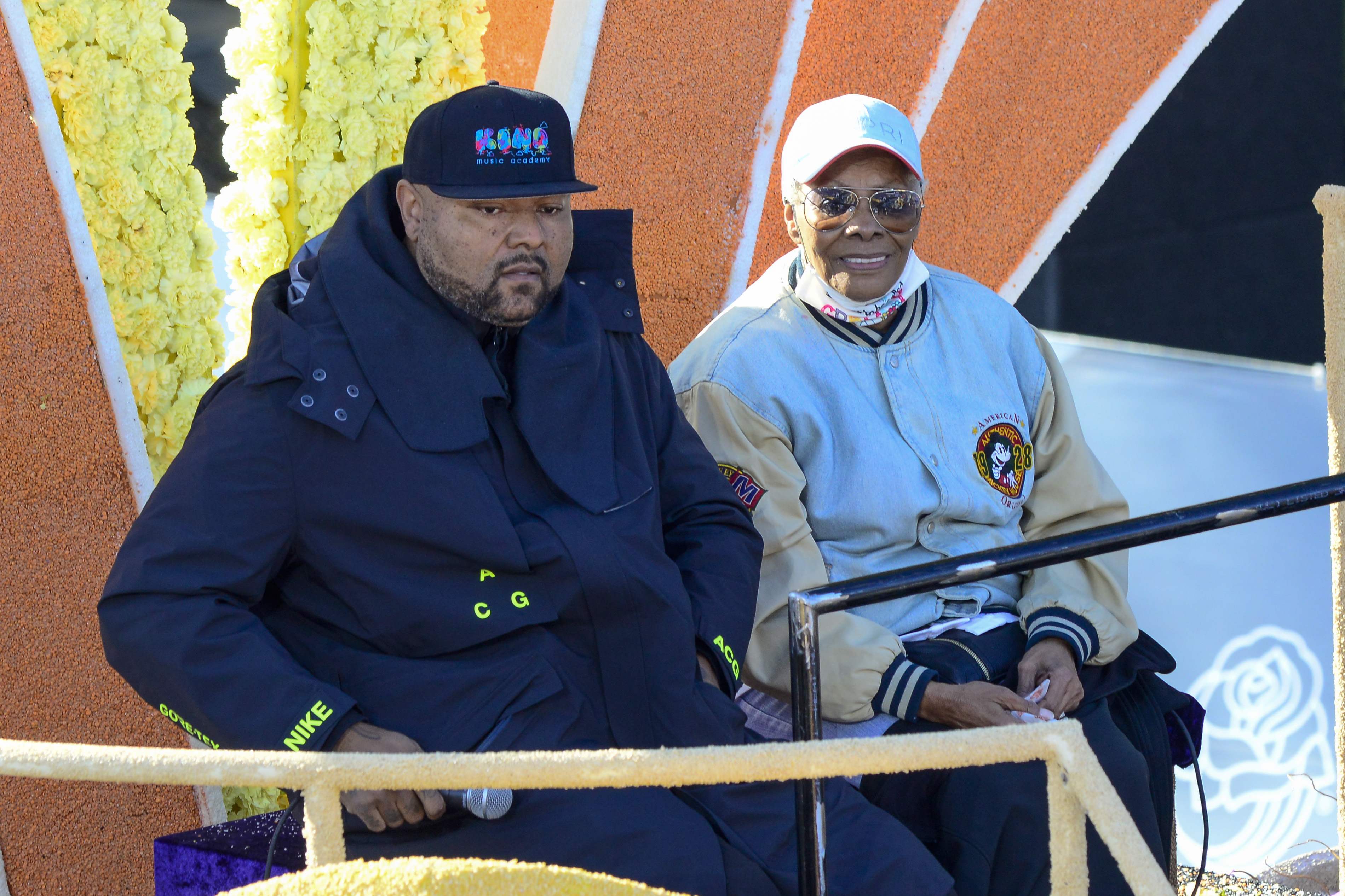 Rose Parade 2022 - al.com