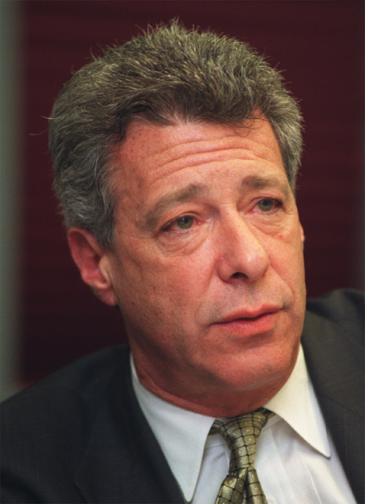 Syracuse lawyer Edward Z. Menkin, 1943-2022 - syracuse.com