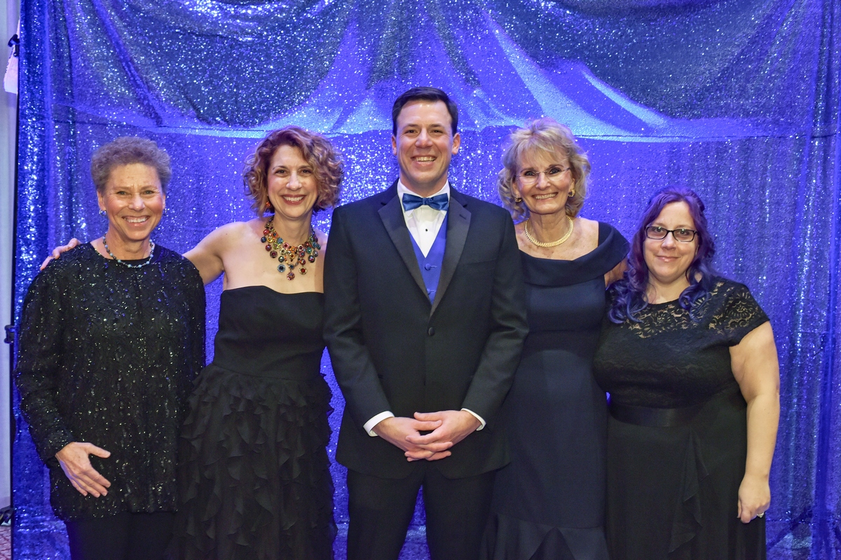 Seen@ West Springfield Mayoral Ball and 250th celebration fundraiser ...