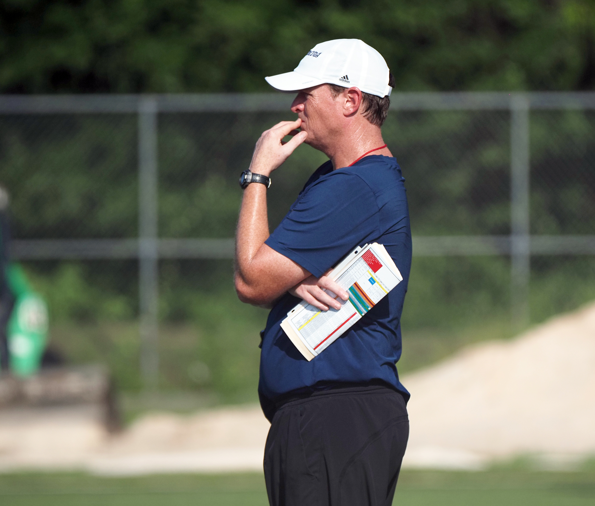 South Alabama Opens Fall Camp - al.com