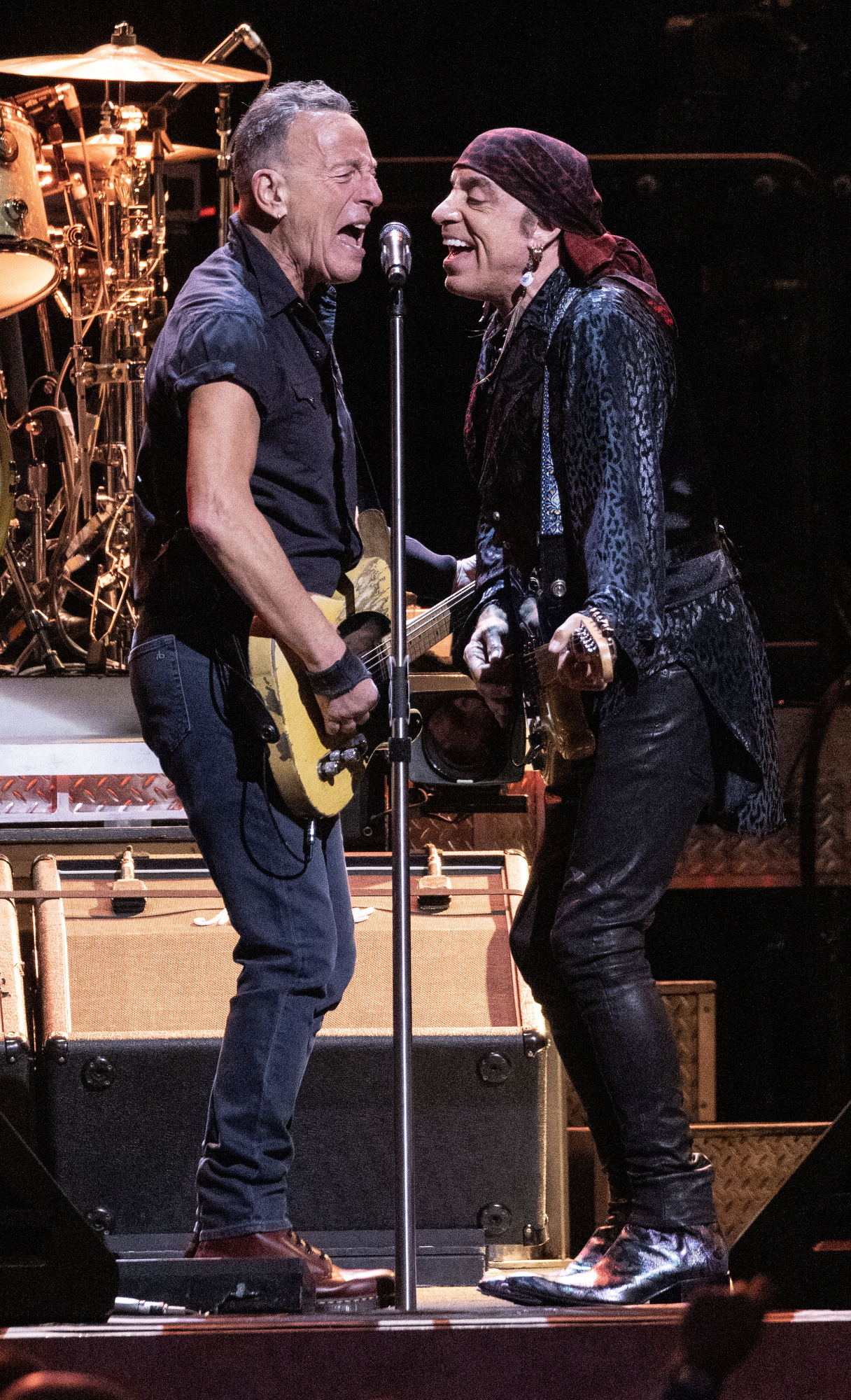 The Springsteen and E Street Band 2023 Tour in Cleveland - cleveland.com