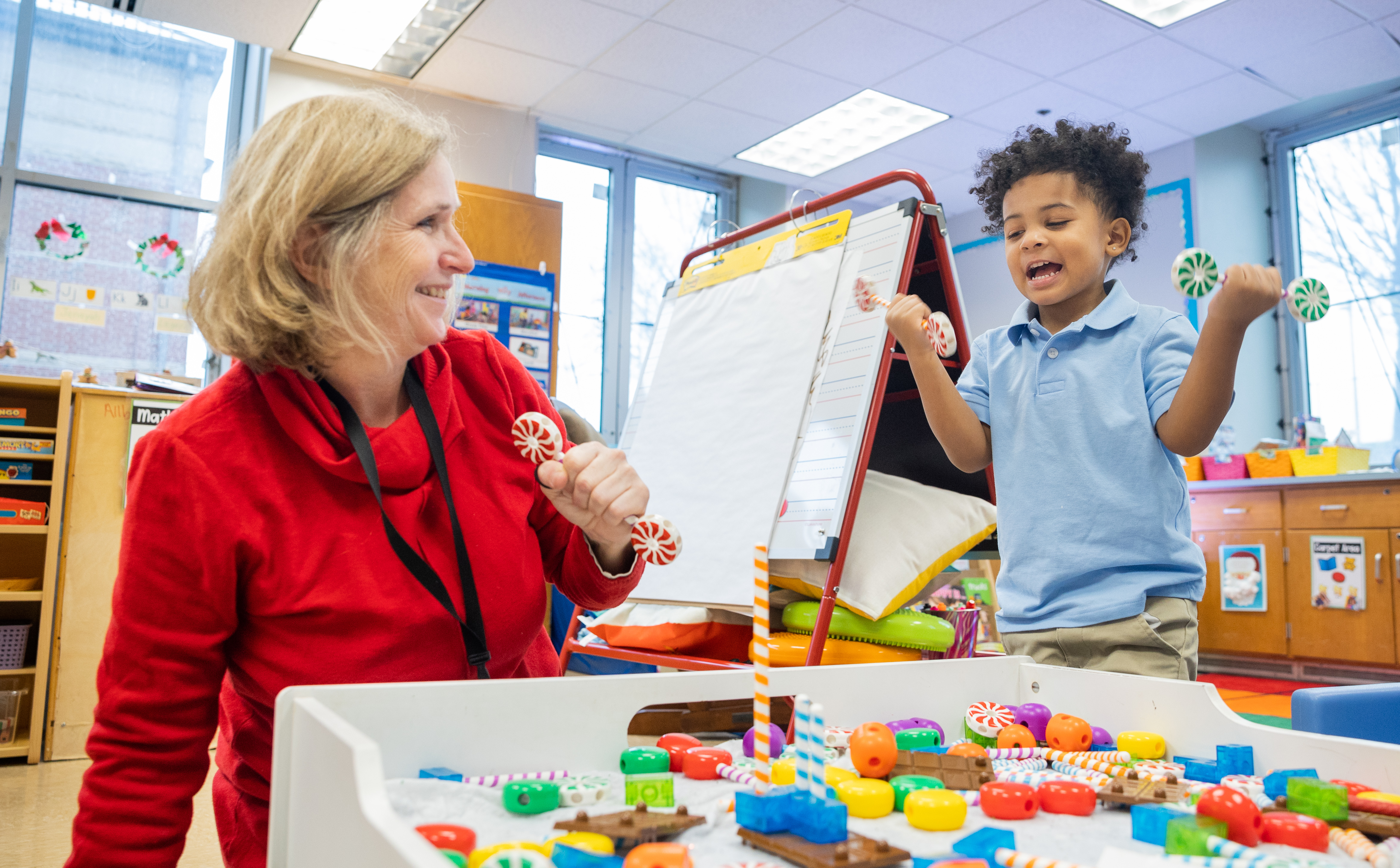 OUTLOOK 2023 - Springfield’s pre-kindergarten programs - masslive.com