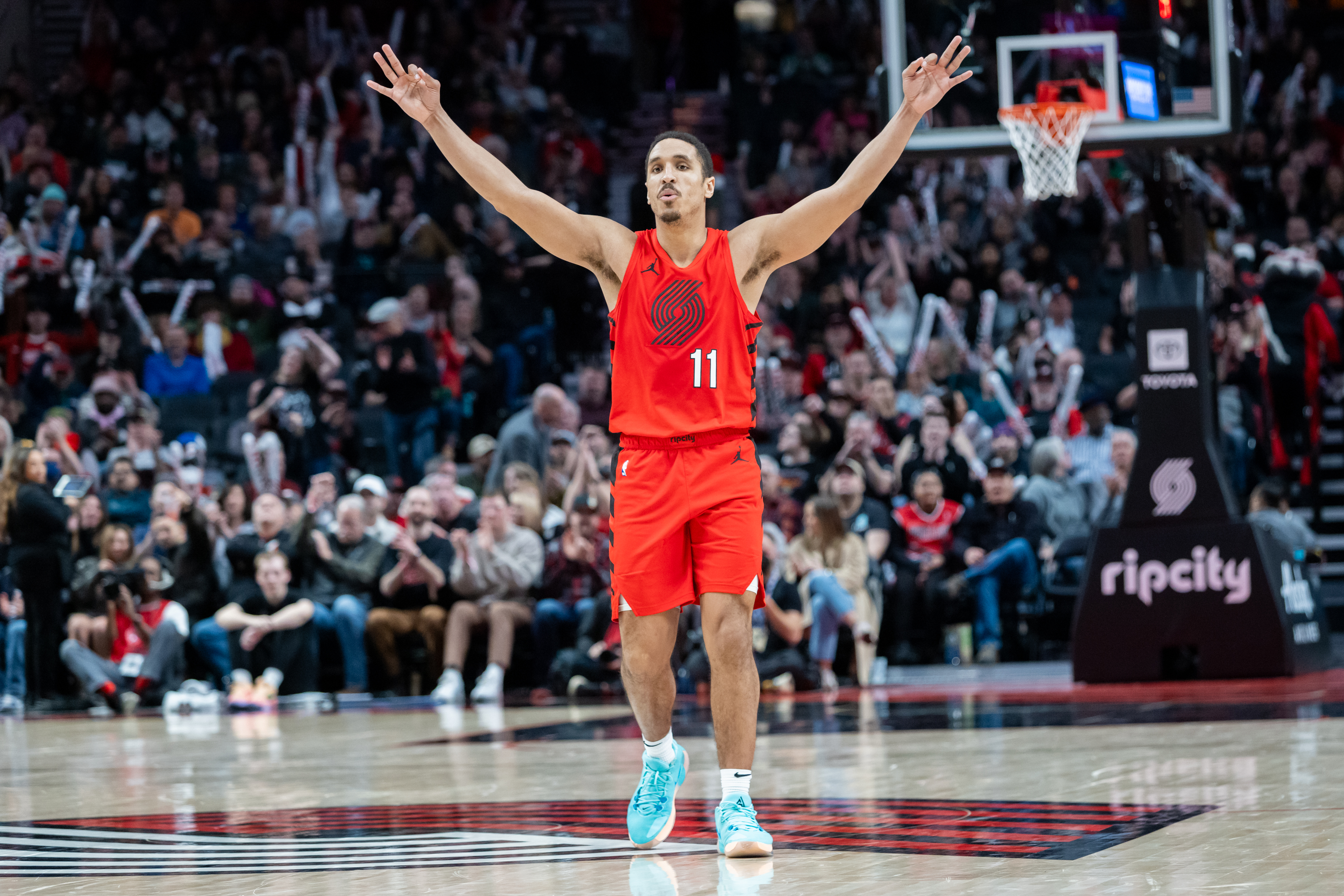 malcolm brogdon - oregonlive.com
