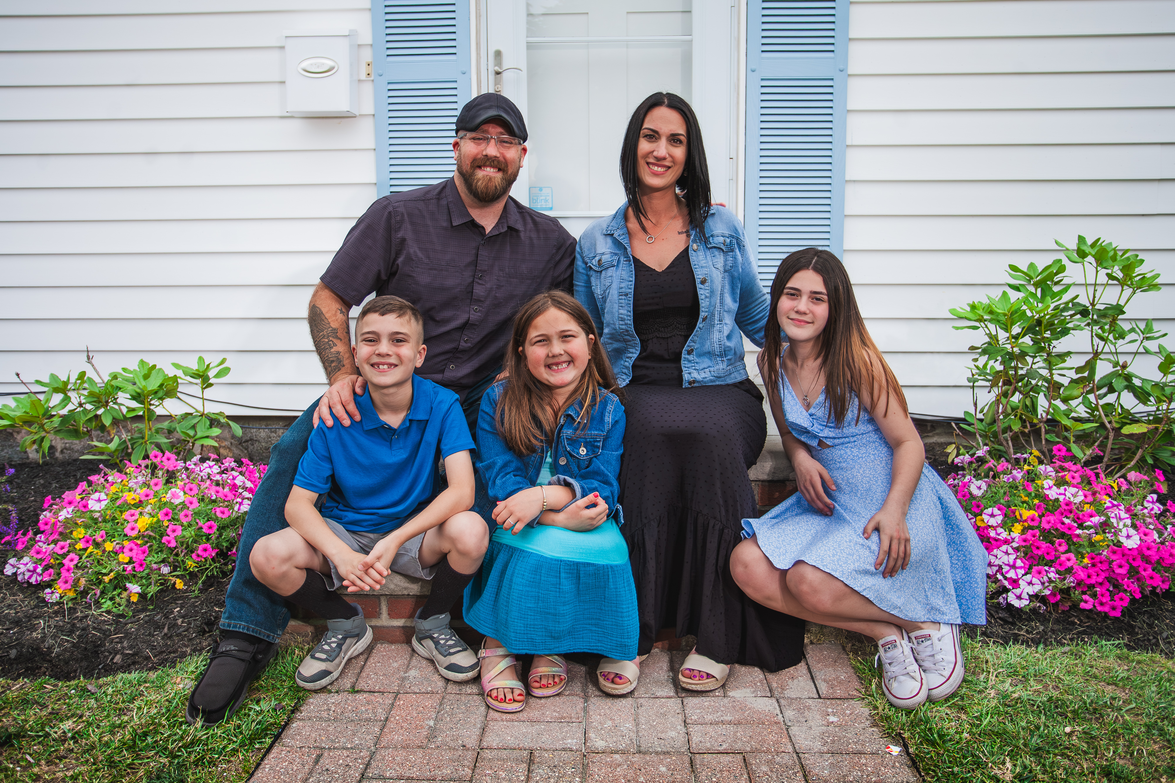‘Military Makeover’ renovates home of Lynn veteran - masslive.com