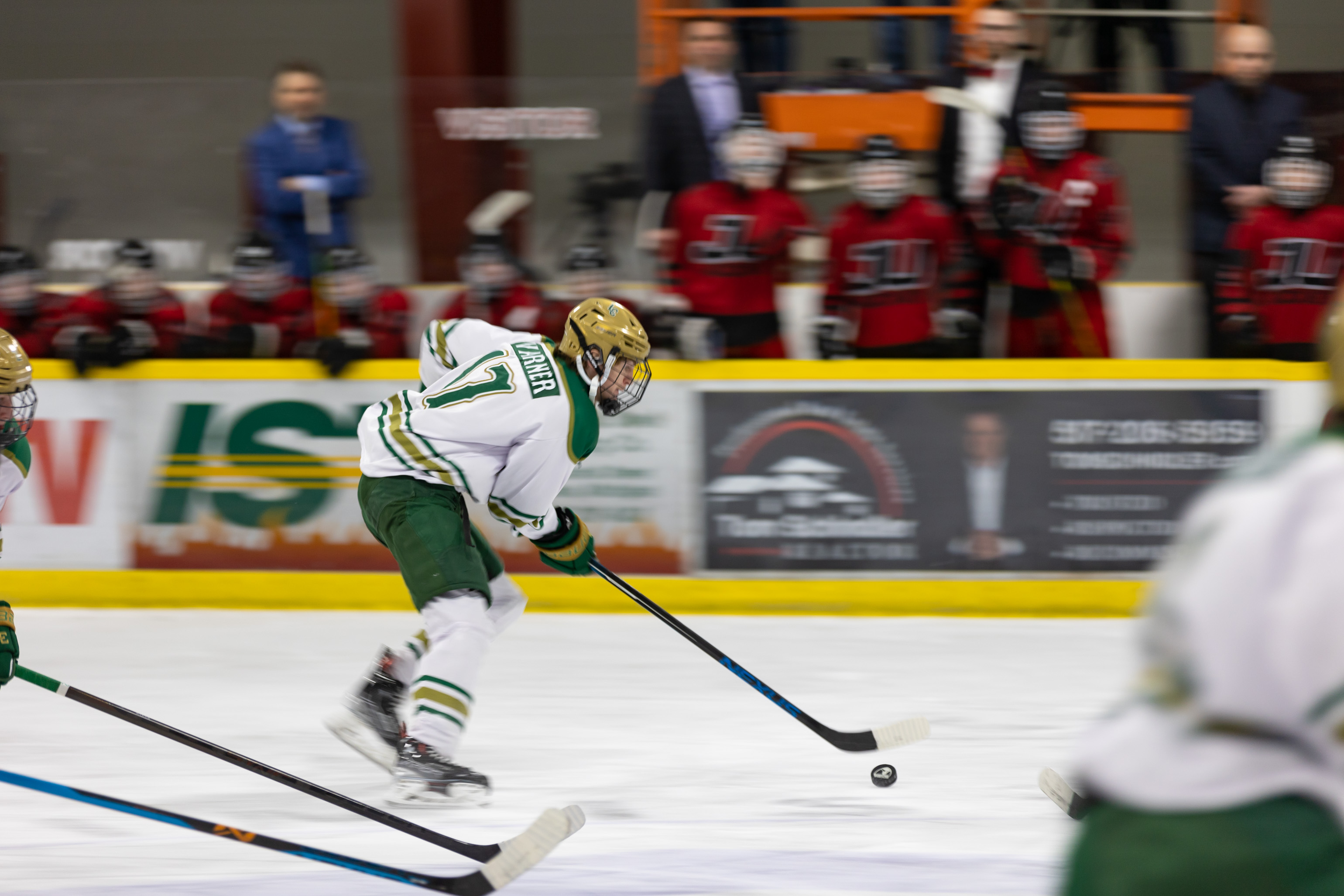 Lumen Christi defeats Jackson United 2-1 - mlive.com
