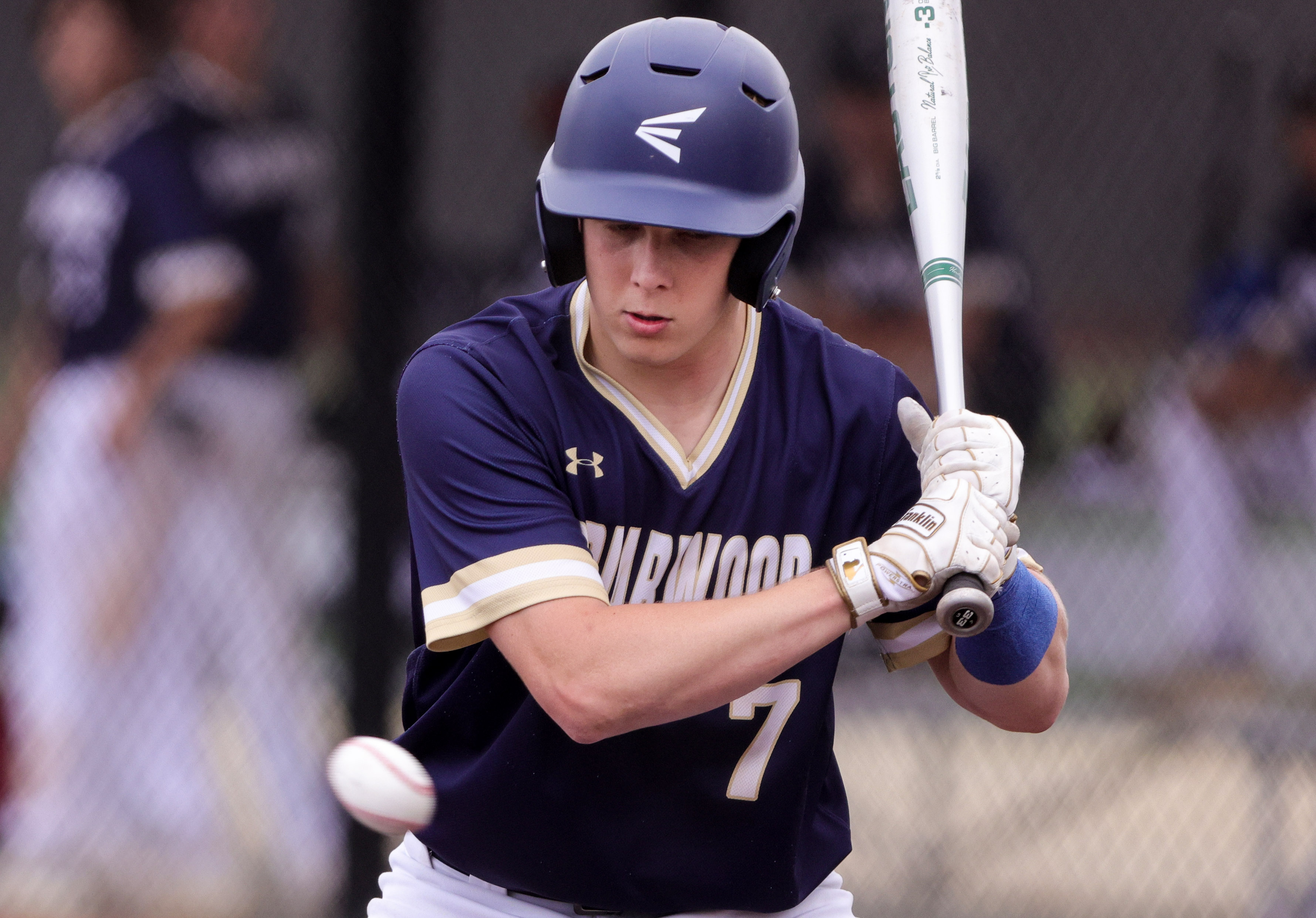Hoover Buccaneer Baseball Classic - al.com