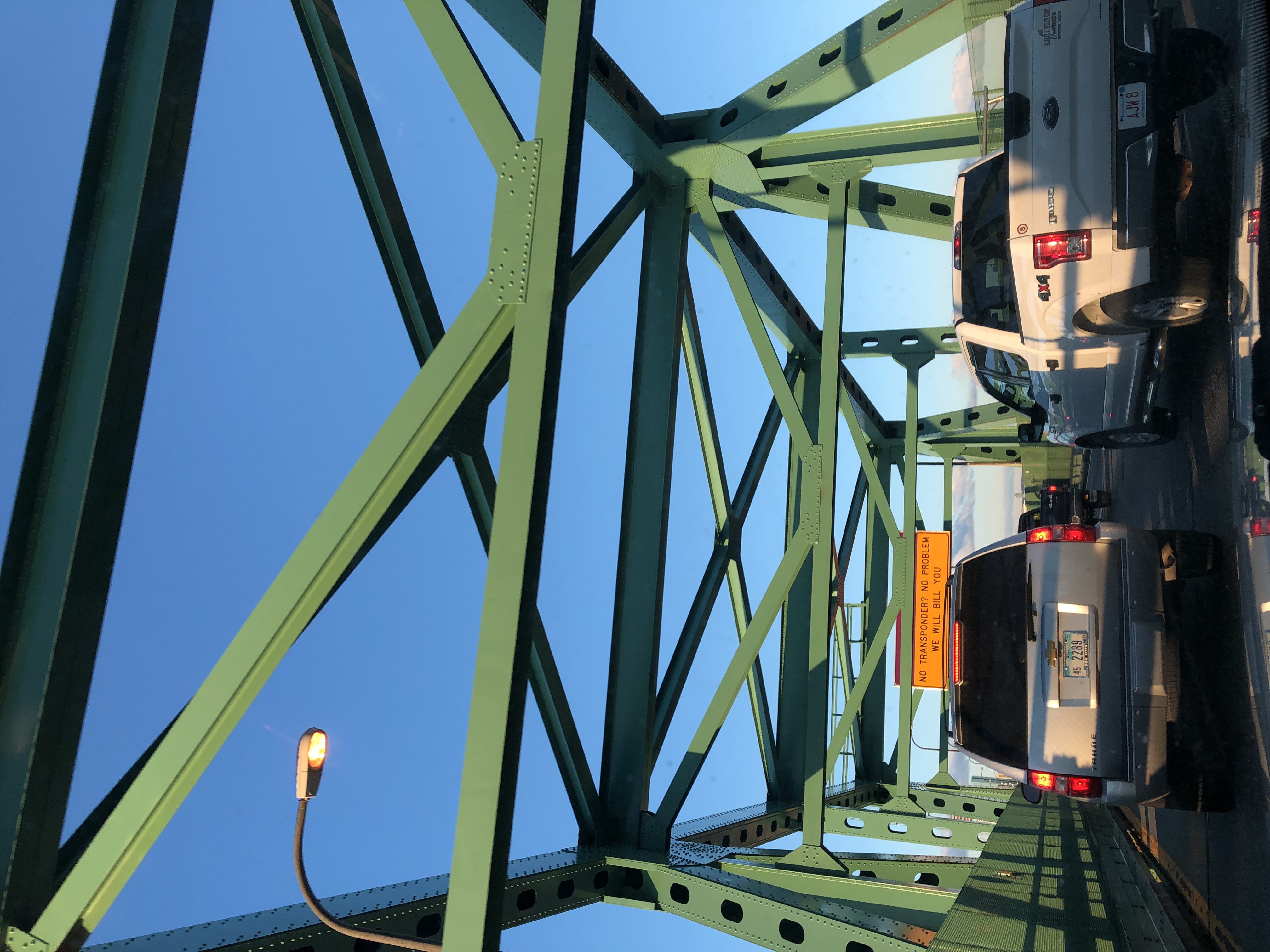 tobin bridge - masslive.com