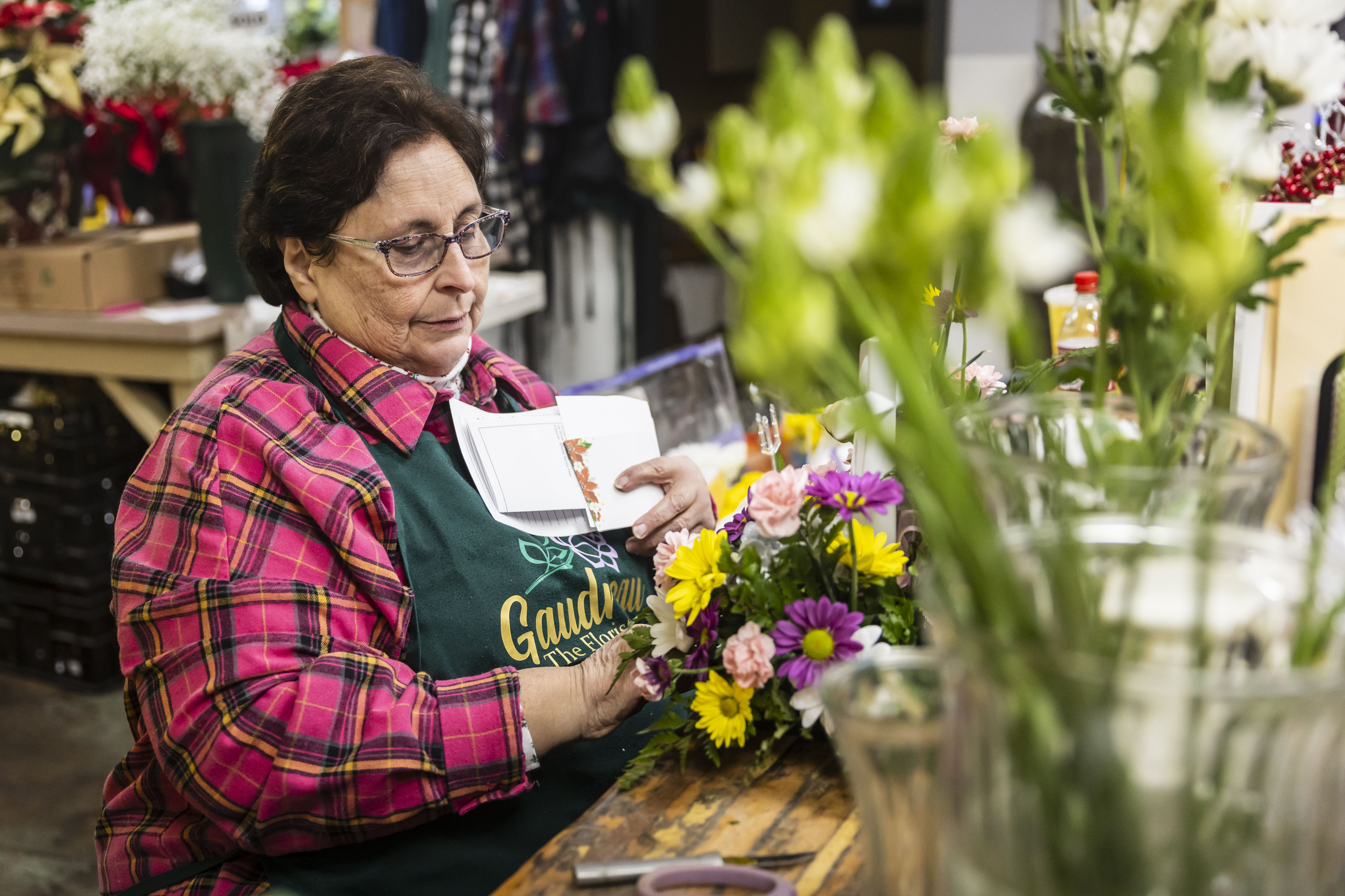 Florist In Saginaw Texas