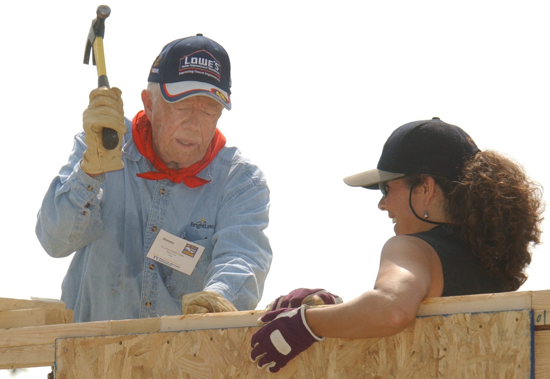 Jimmy Carter in Alabama - al.com
