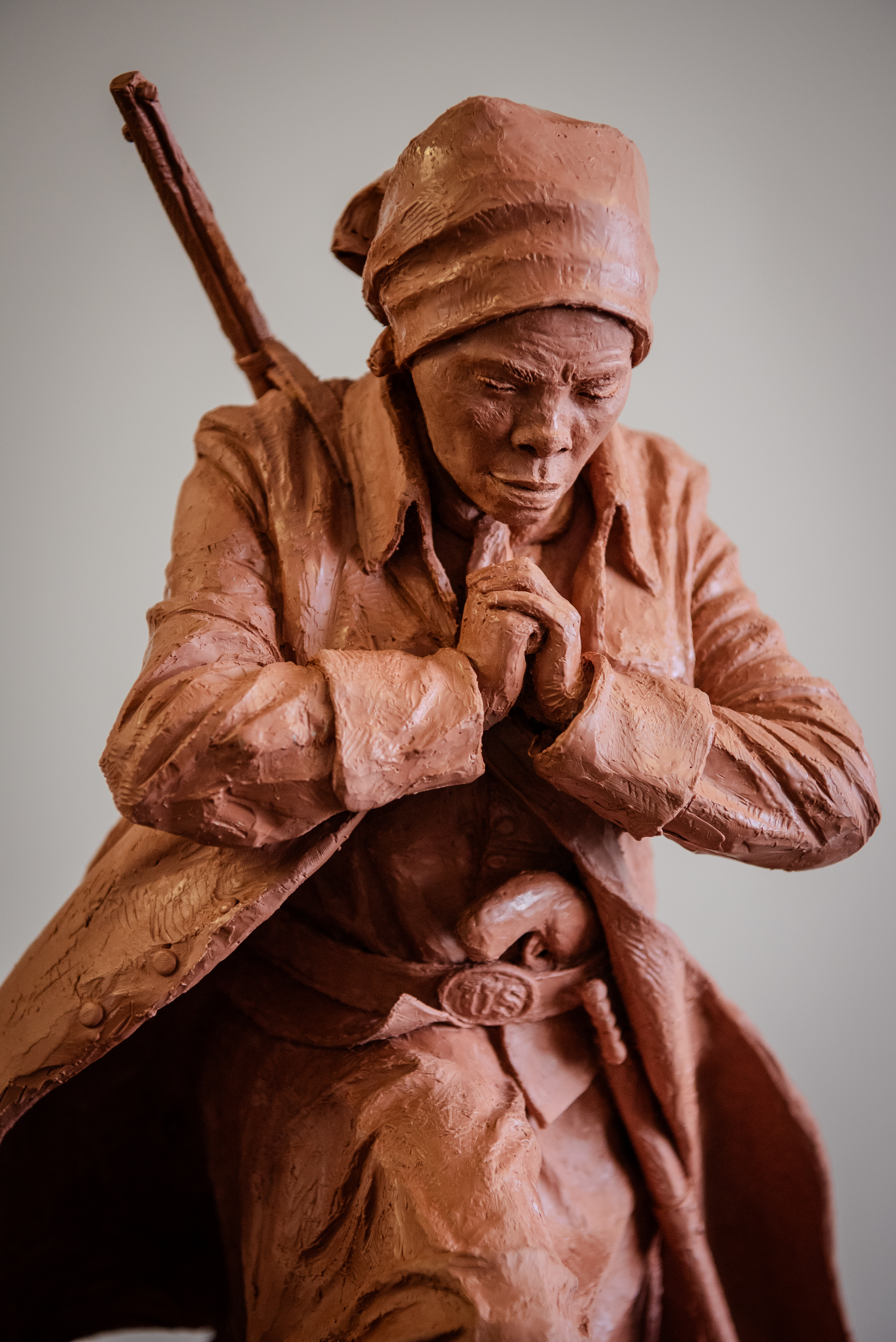 Jersey City artist's design chosen for Philadelphia's Harriet Tubman ...
