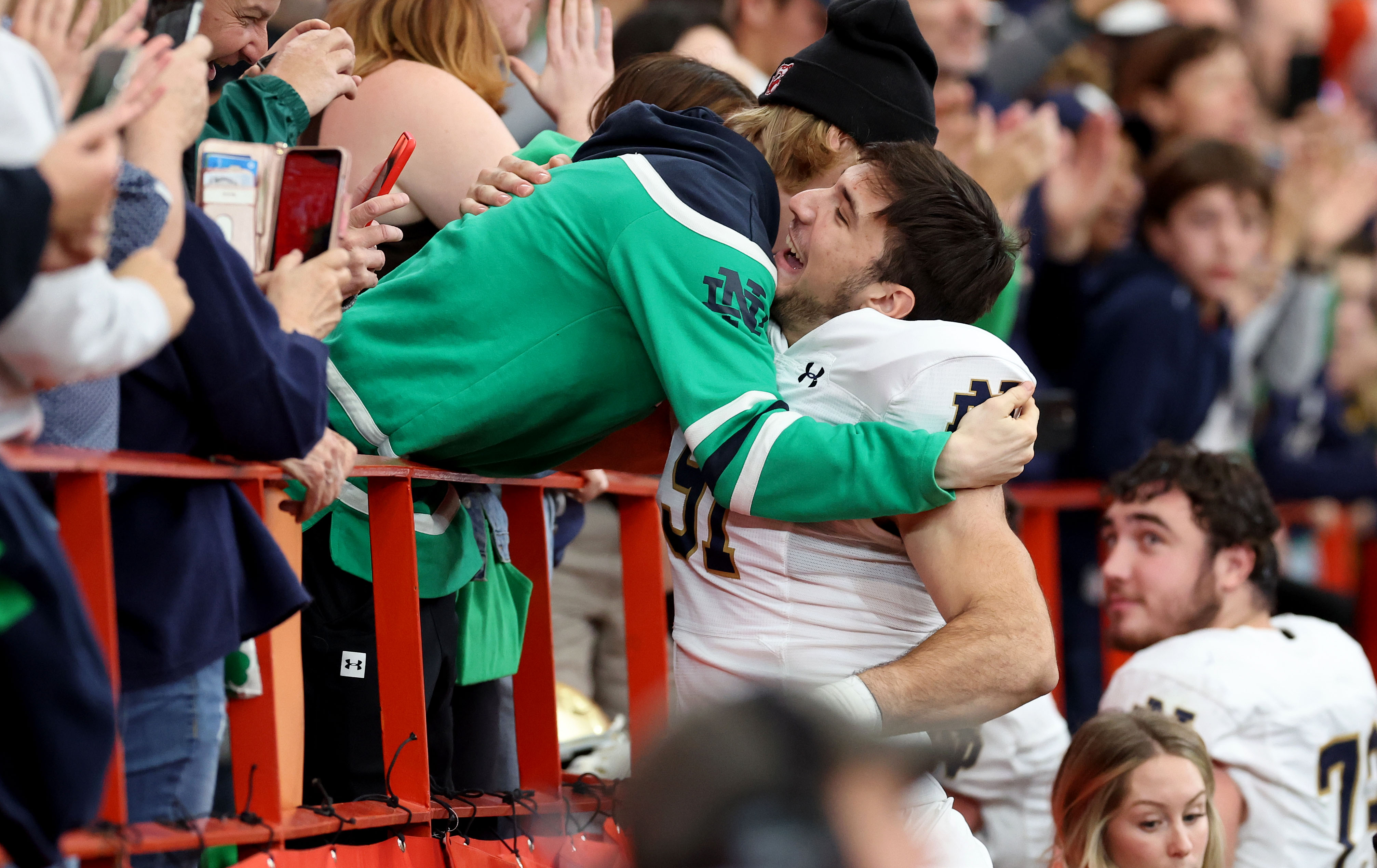 Syracuse Orange Football 2022: Syracuse vs Notre Dame - syracuse.com