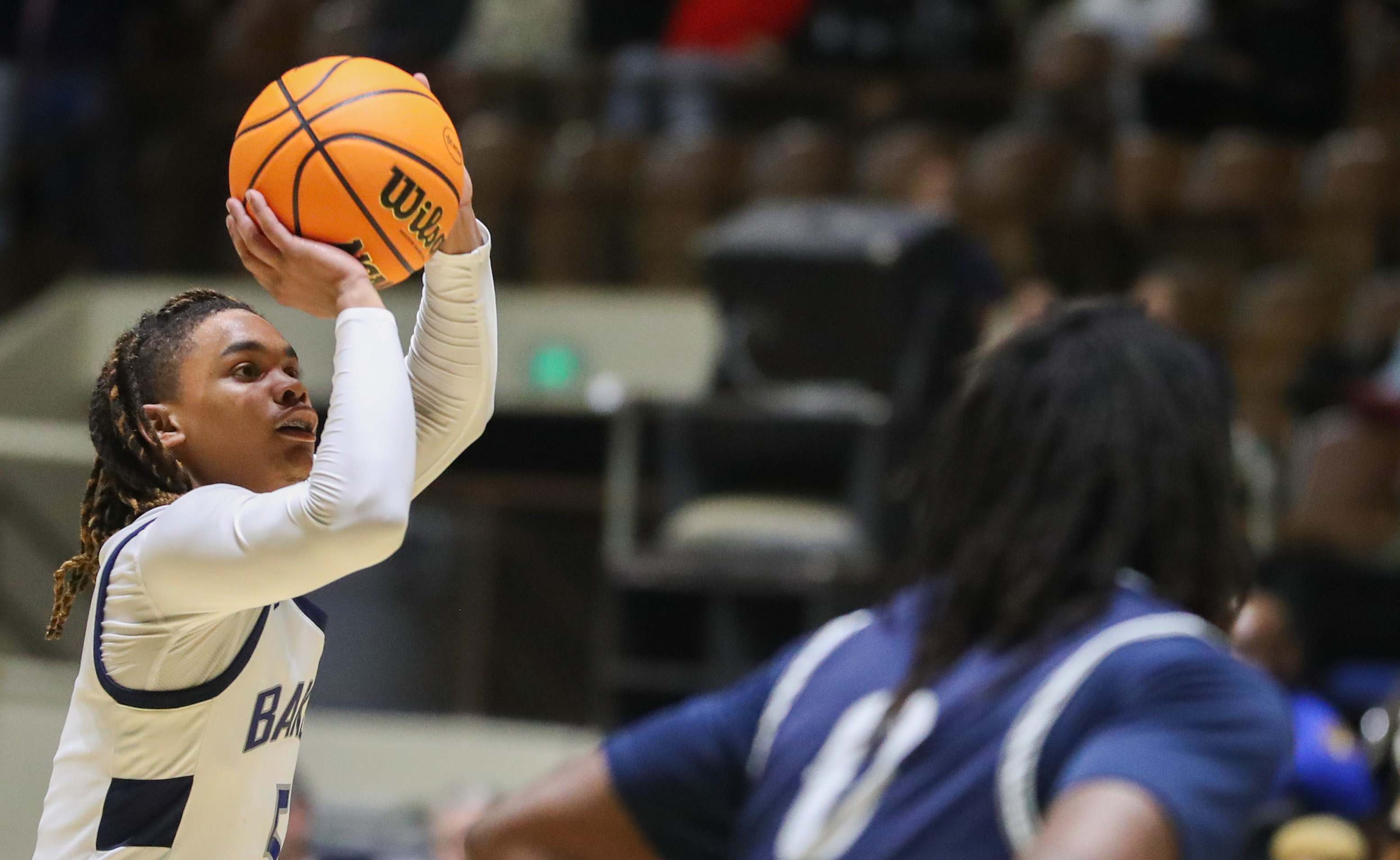 AHSAA South Regional Basketball - al.com