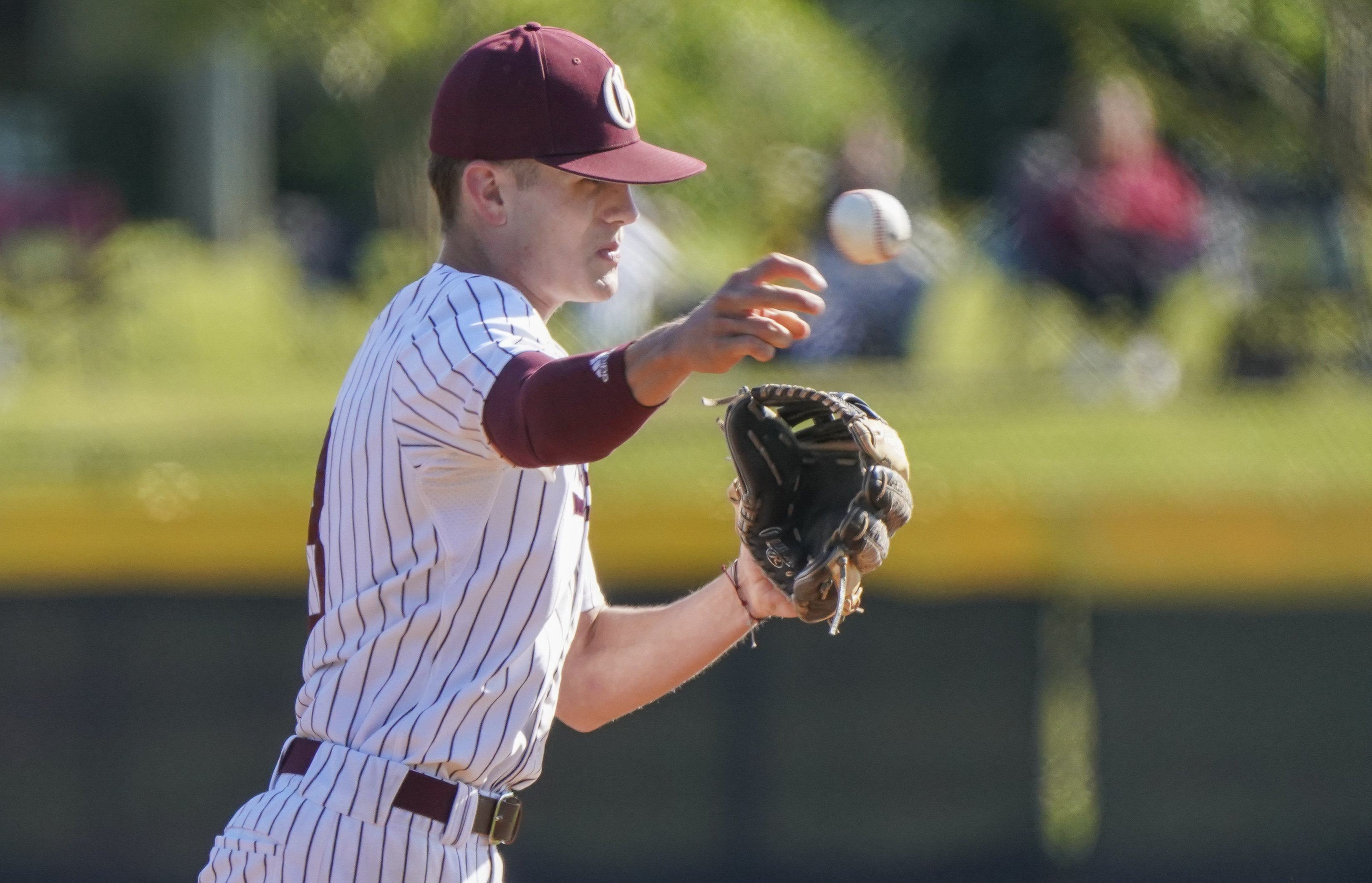 Chelsea vs Gardendale Baseball Playoffs - al.com
