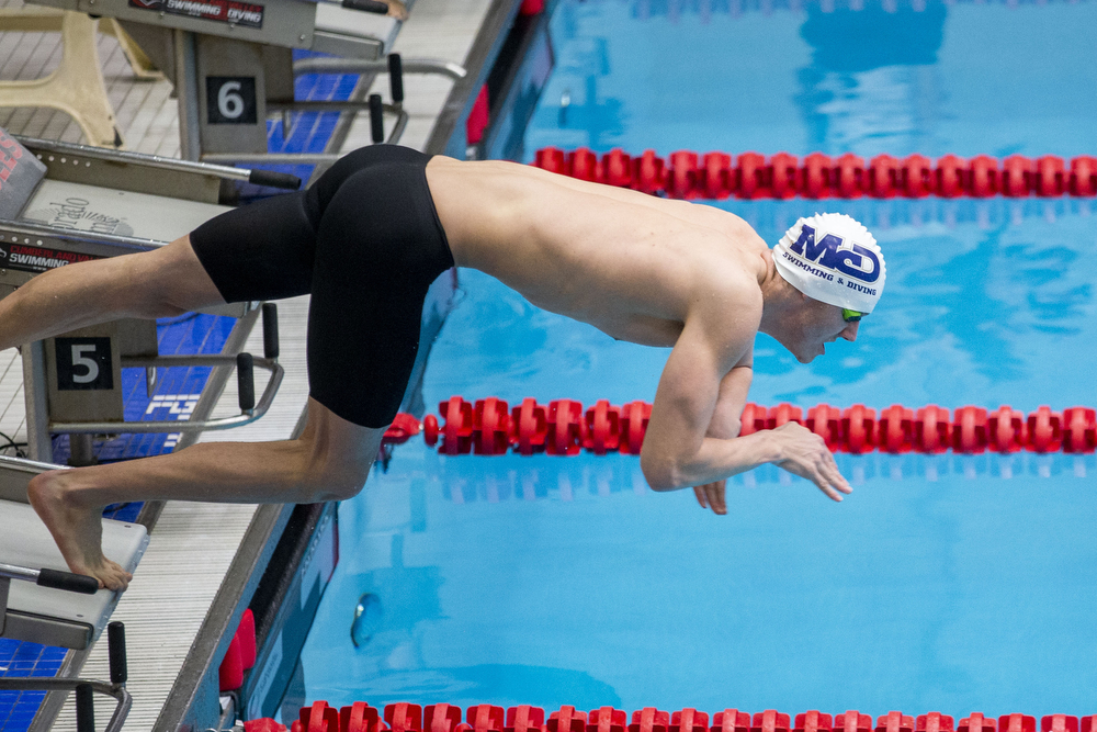 Boys Mid Penn AA Swimming Championships 2021 - pennlive.com