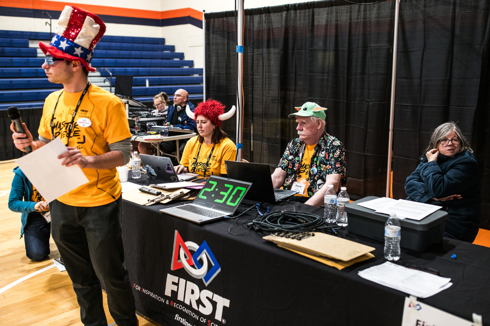 FIRST Lego League Robotics Pennsylvania State Championships - pennlive.com