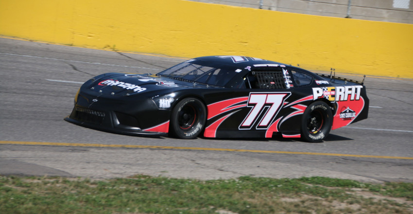 Berlin Raceway, July 16, 2022 - mlive.com