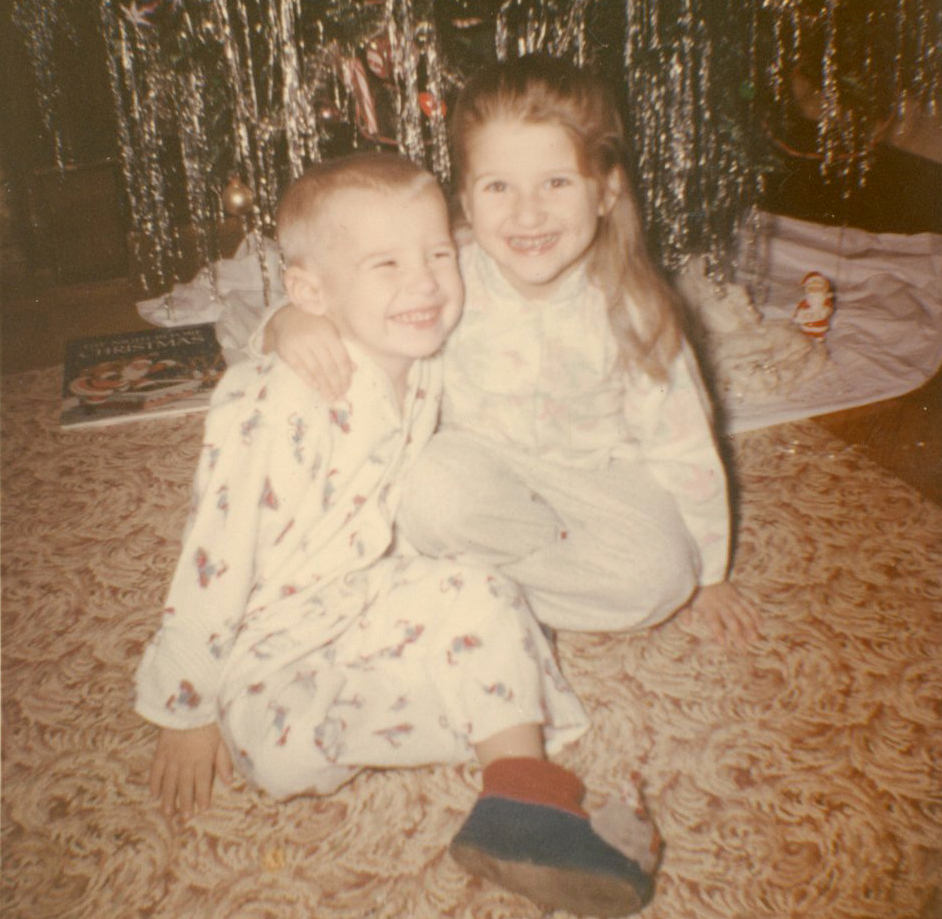 Dominick Calicchio on Smith Street in Jersey City - nj.com