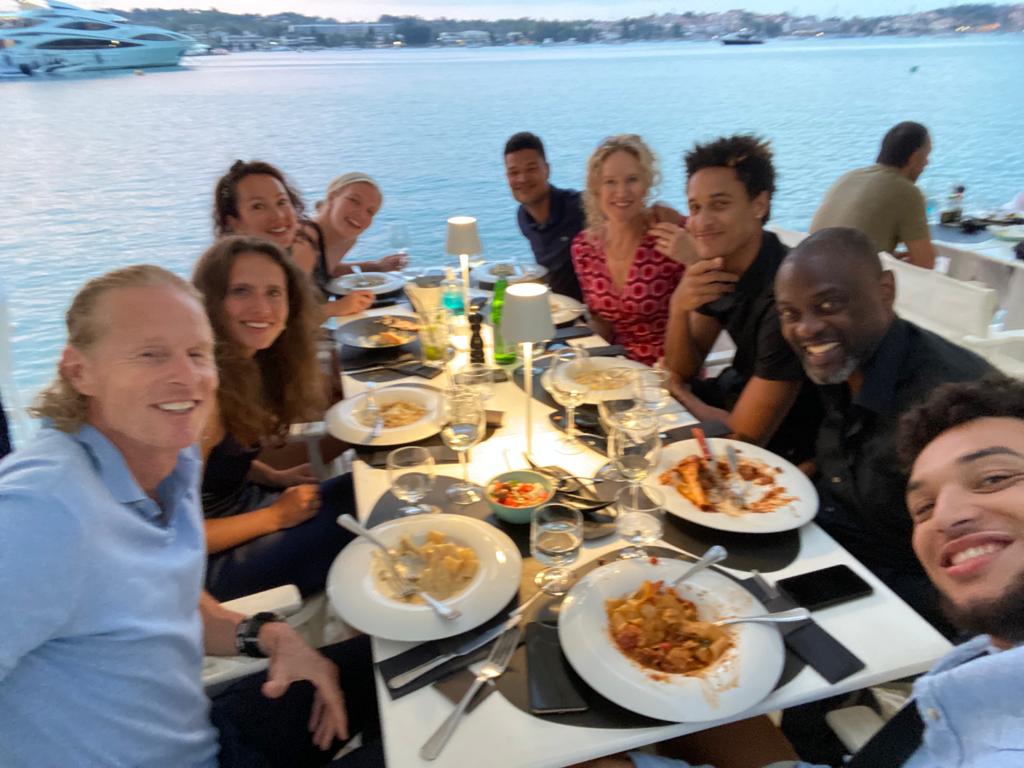 Jesse Edwards and his basketball roots are tied to family - syracuse.com