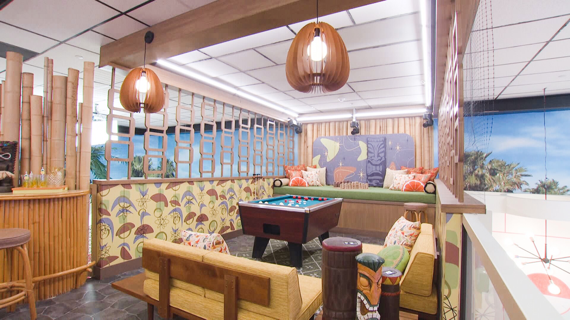 Big Brother Season 24 BB Motel - pennlive.com