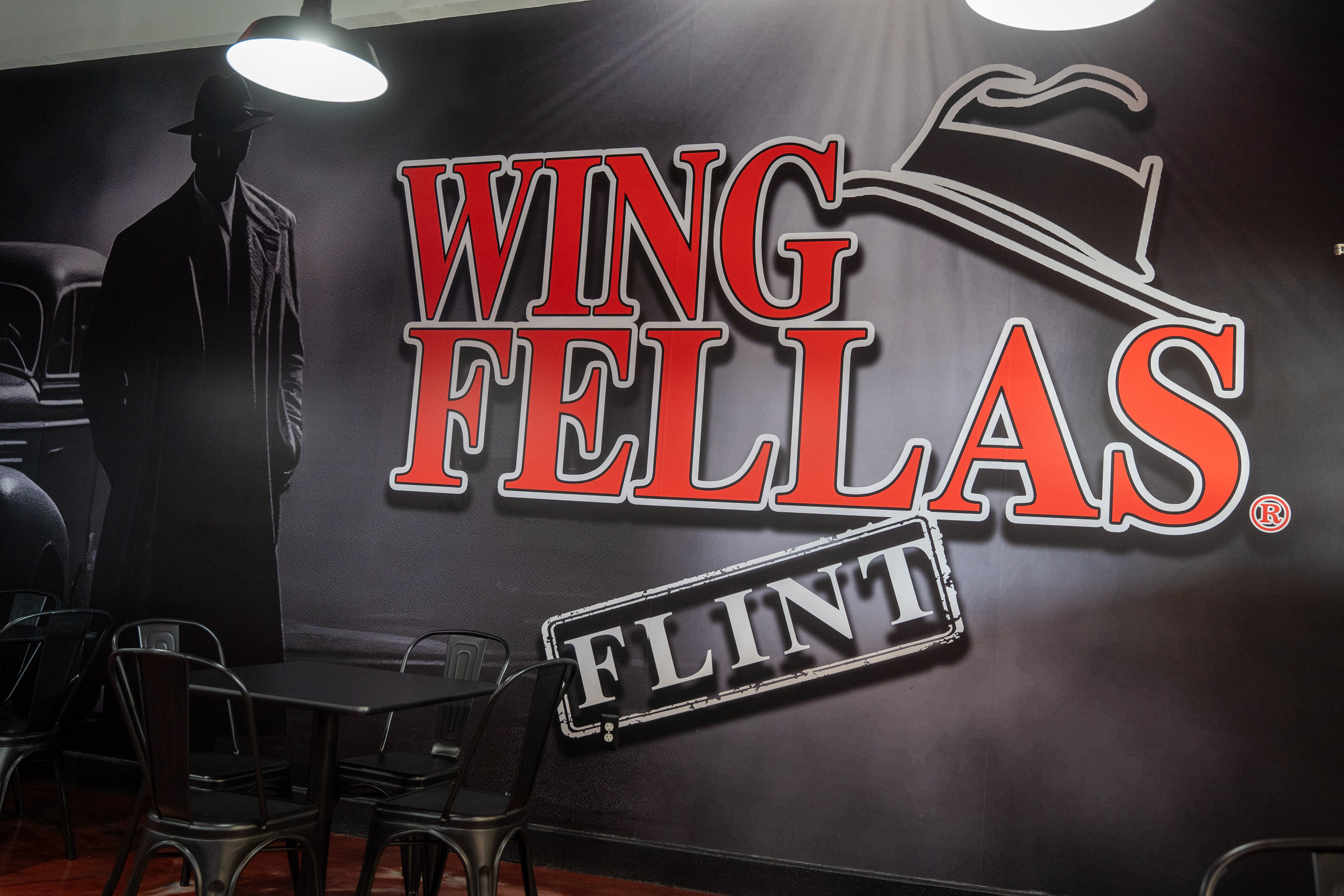 Michigan's Best Local Eats: Wing Fellas in Flint - mlive.com