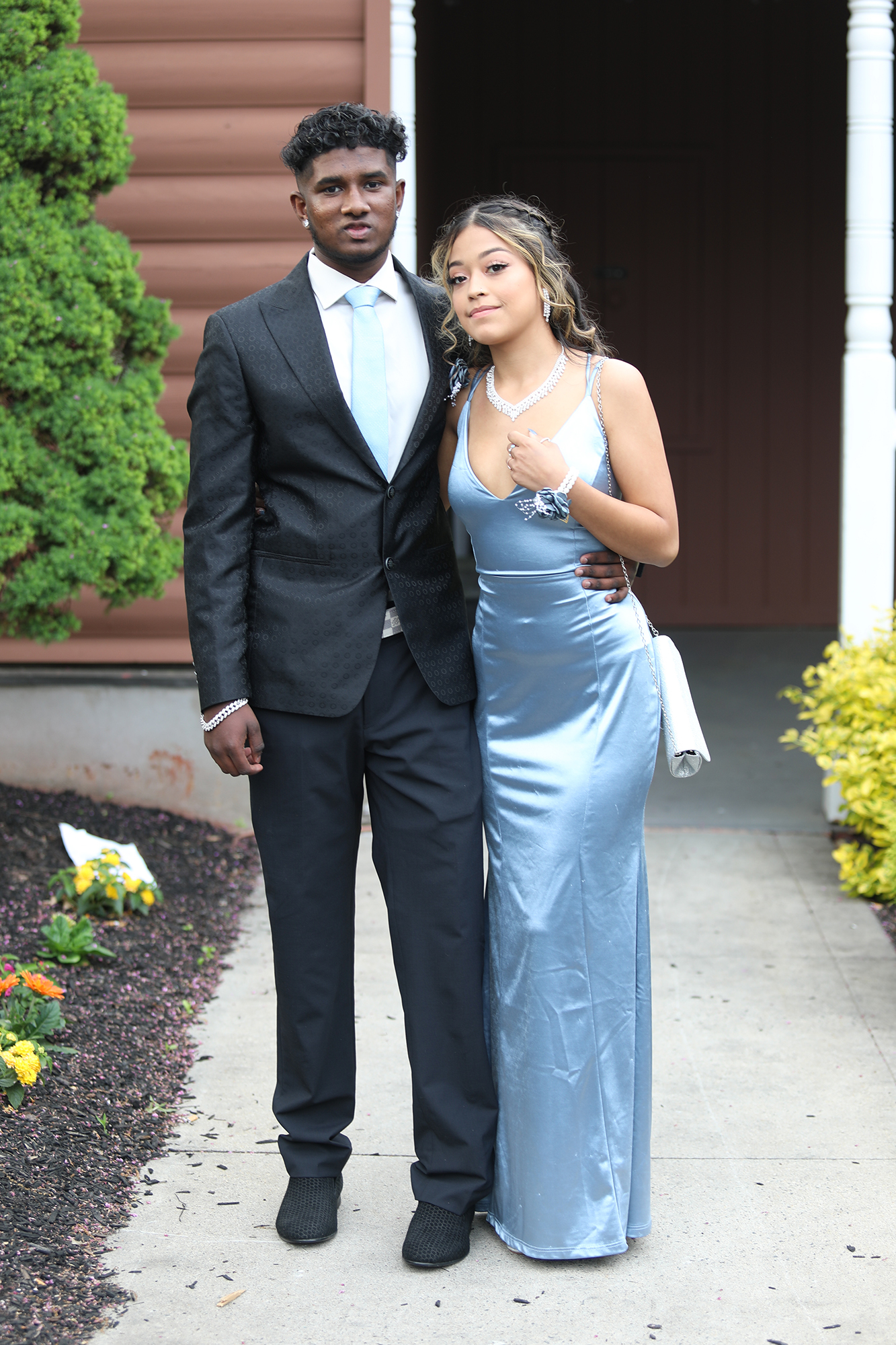 2022 Prom Photos: Smith Vocational and Agricultural High School Prom at ...