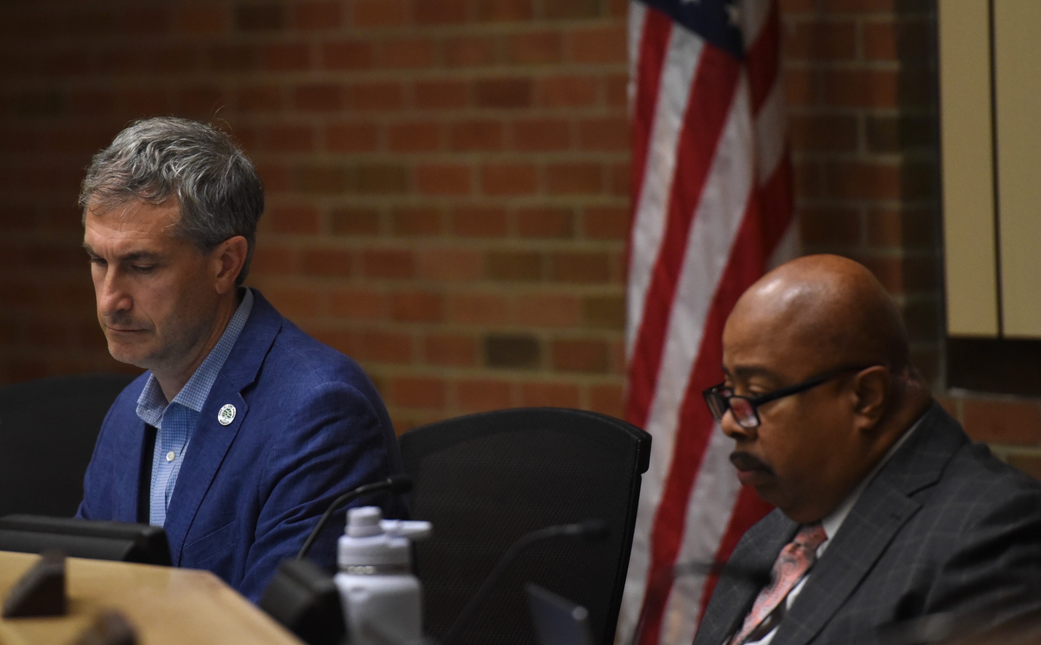Ann Arbor City Council meeting on Sept. 26, 2023 - mlive.com