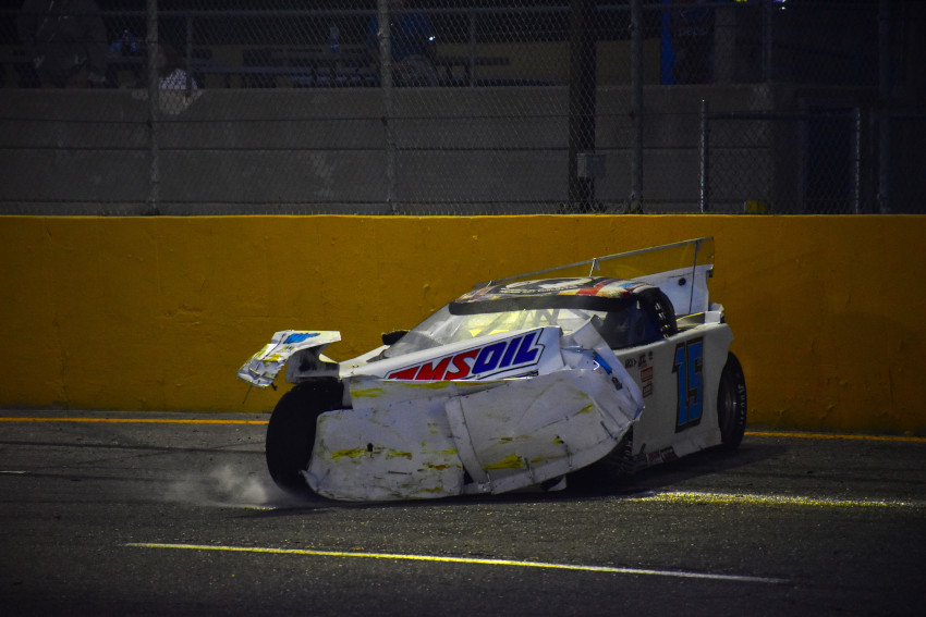 Berlin Raceway Hall of Fame Night, Aug. 27, 2022 - mlive.com