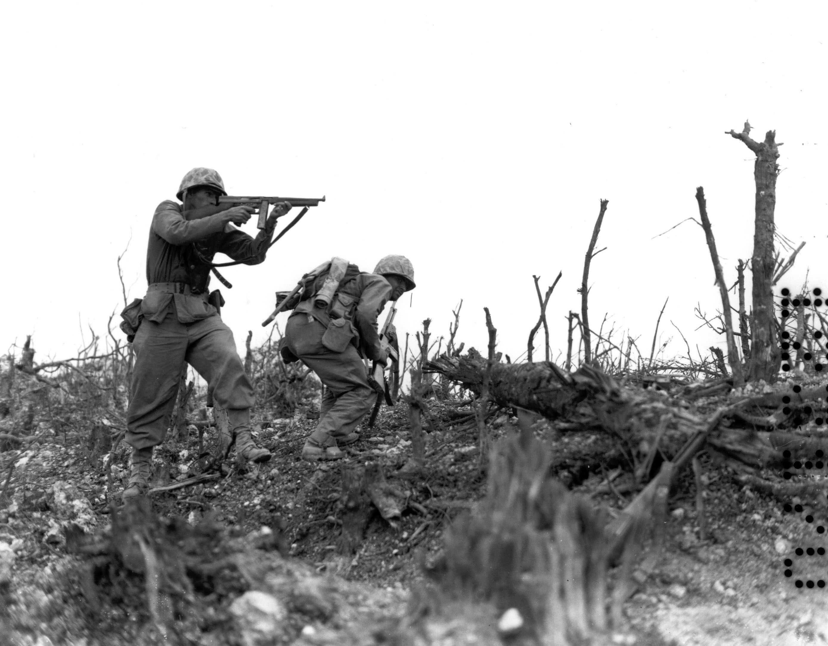 75th anniversary of the Battle of Okinawa in World War II - pennlive.com