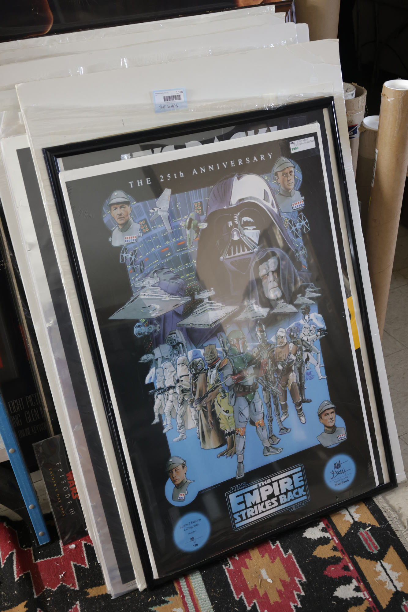 The Last Moving Picture Company - cleveland.com