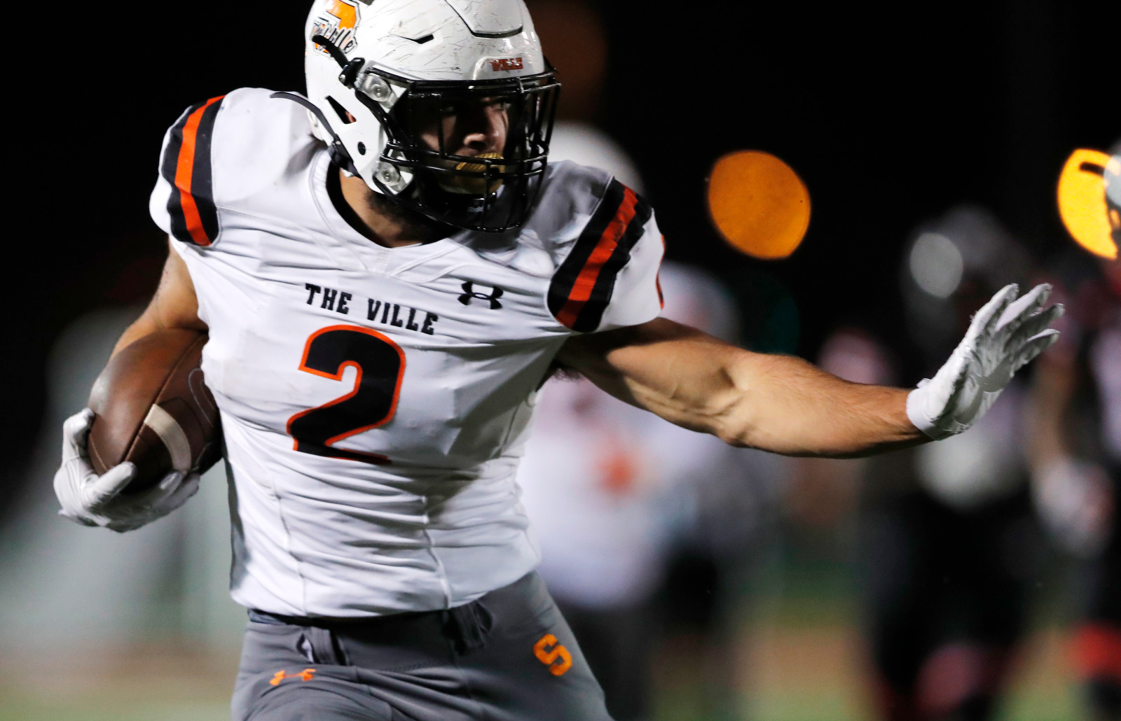 NJSIAA Football: Somerville at Woodbridge - nj.com