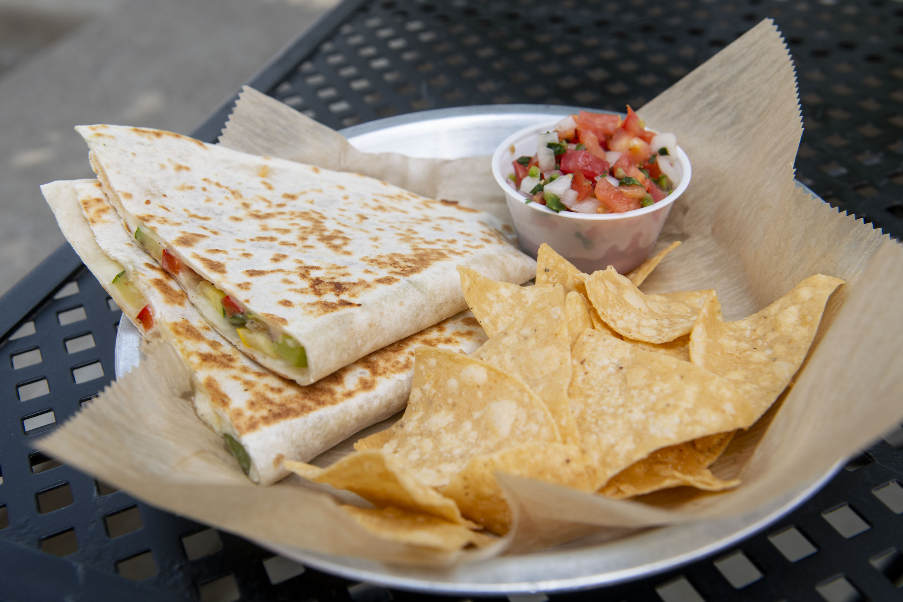Local Eats: BTB Burrito - mlive.com