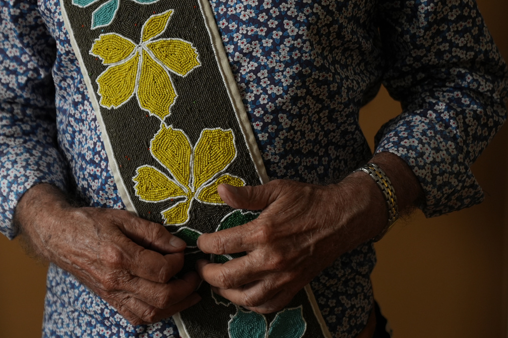 New York's American Museum of Natural History shutters Native American ...