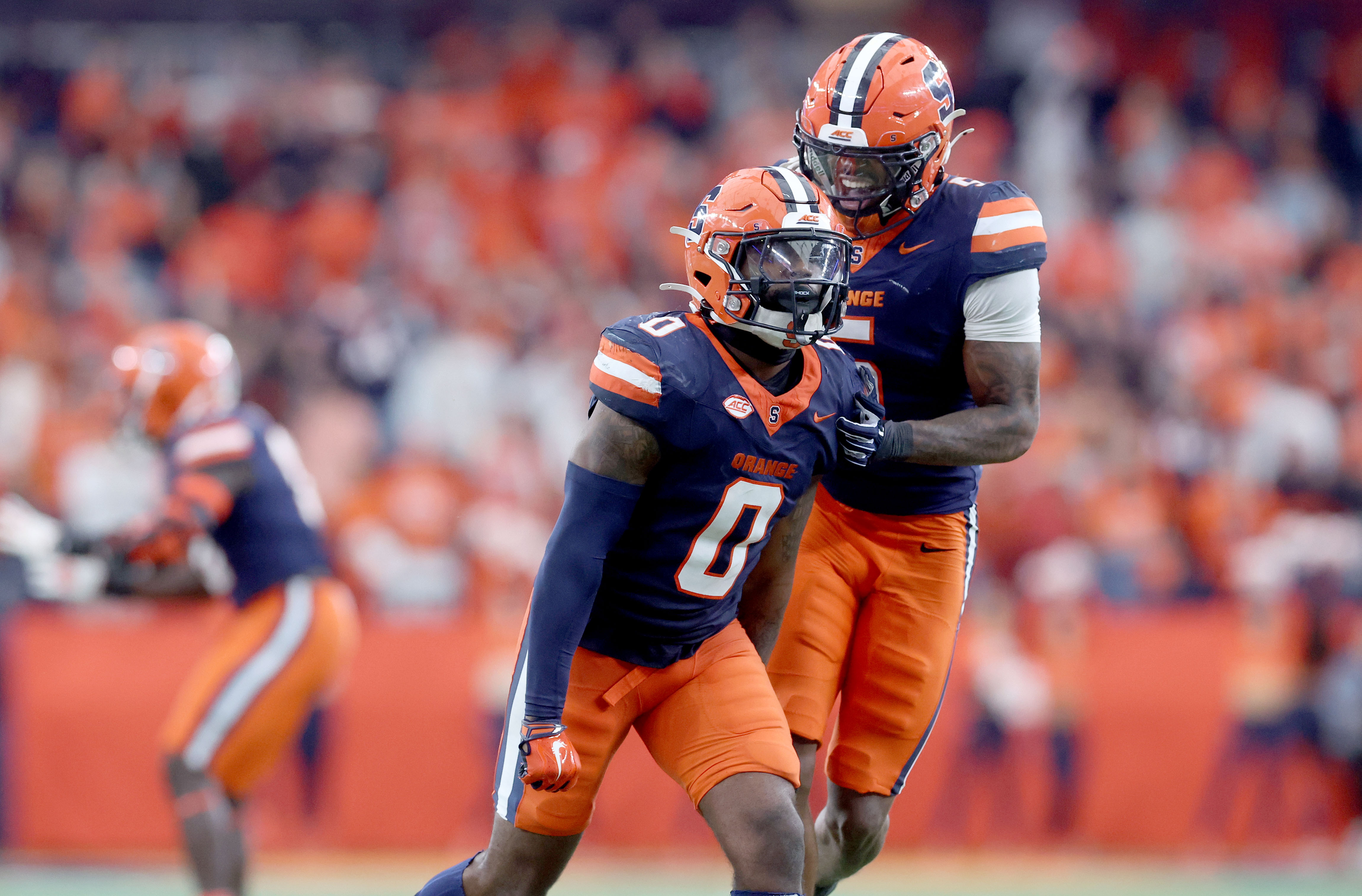 Syracuse Orange Football 2024: Syracuse vs Virginia Tech - syracuse.com