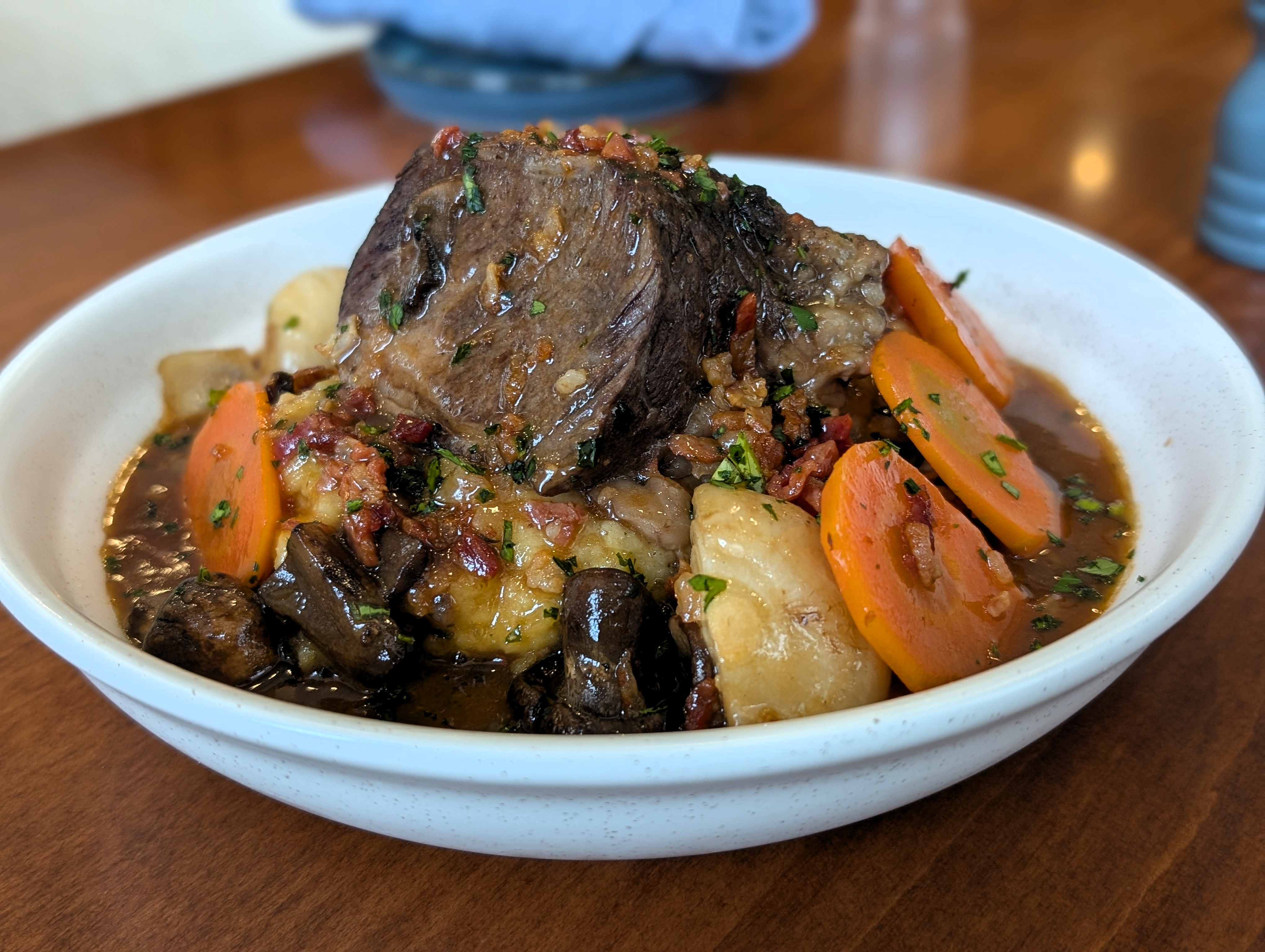 Brel's restaurant - cleveland.com