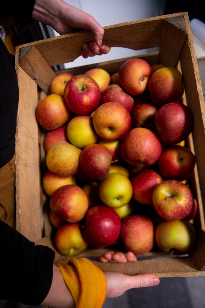 Argus Farm Stop moves business at Packard location online during COVID ...