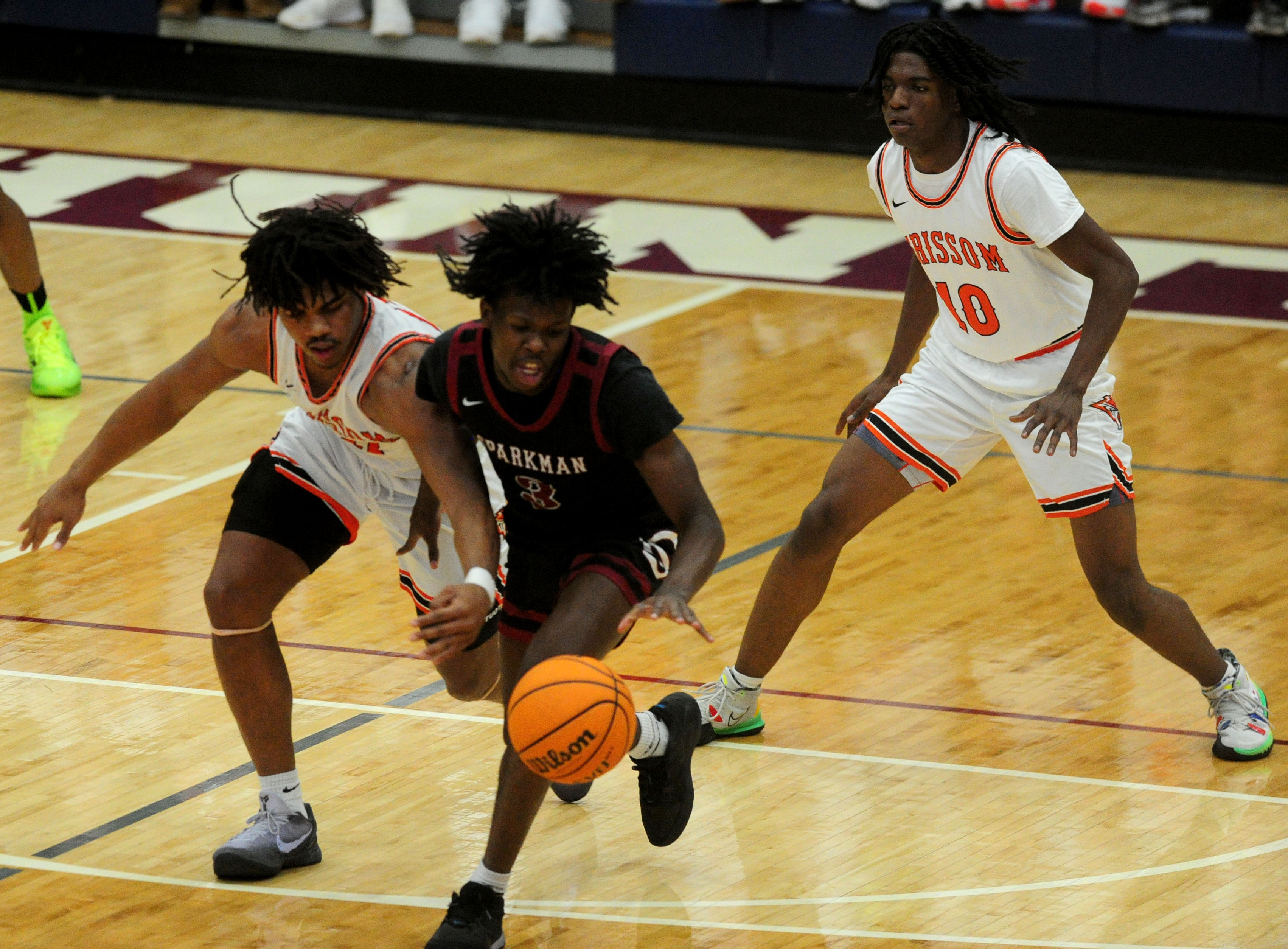 AHSAA Area Basketball Tournament - al.com