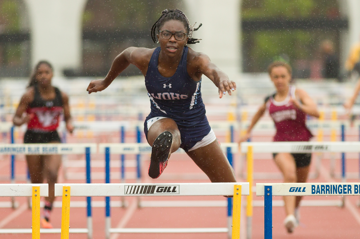 Essex County Track and Field Championships - nj.com