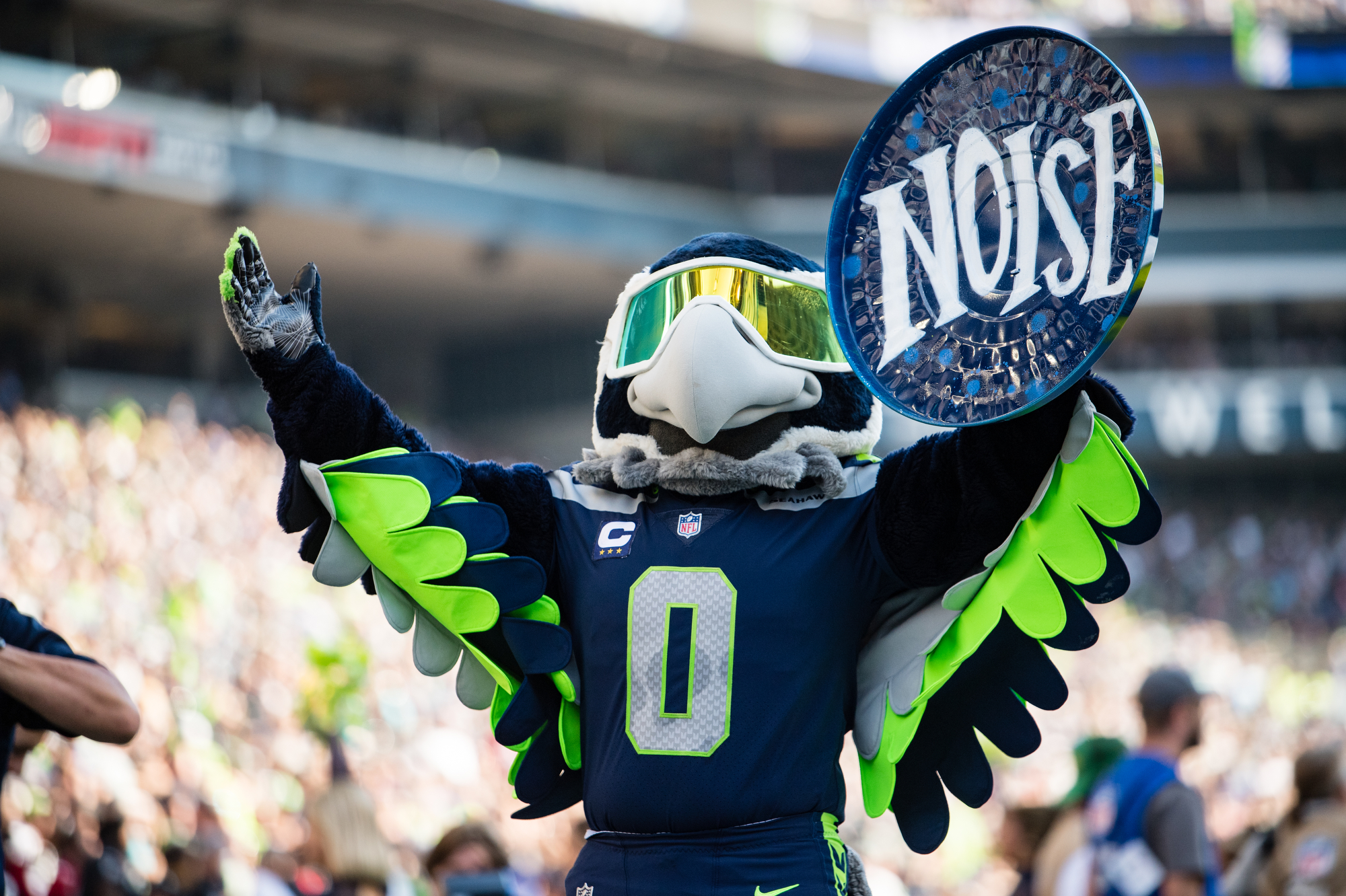 Seattle Seahawks vs. Atlanta Falcons, Sept. 25, 2022 - oregonlive.com
