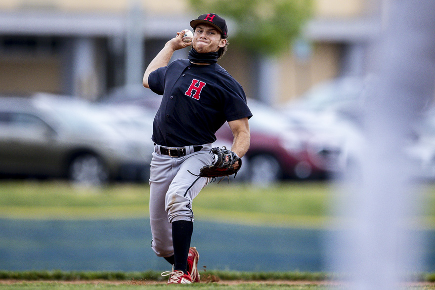 Cedar Cliff hosts Hempfield in baseball playoff - pennlive.com